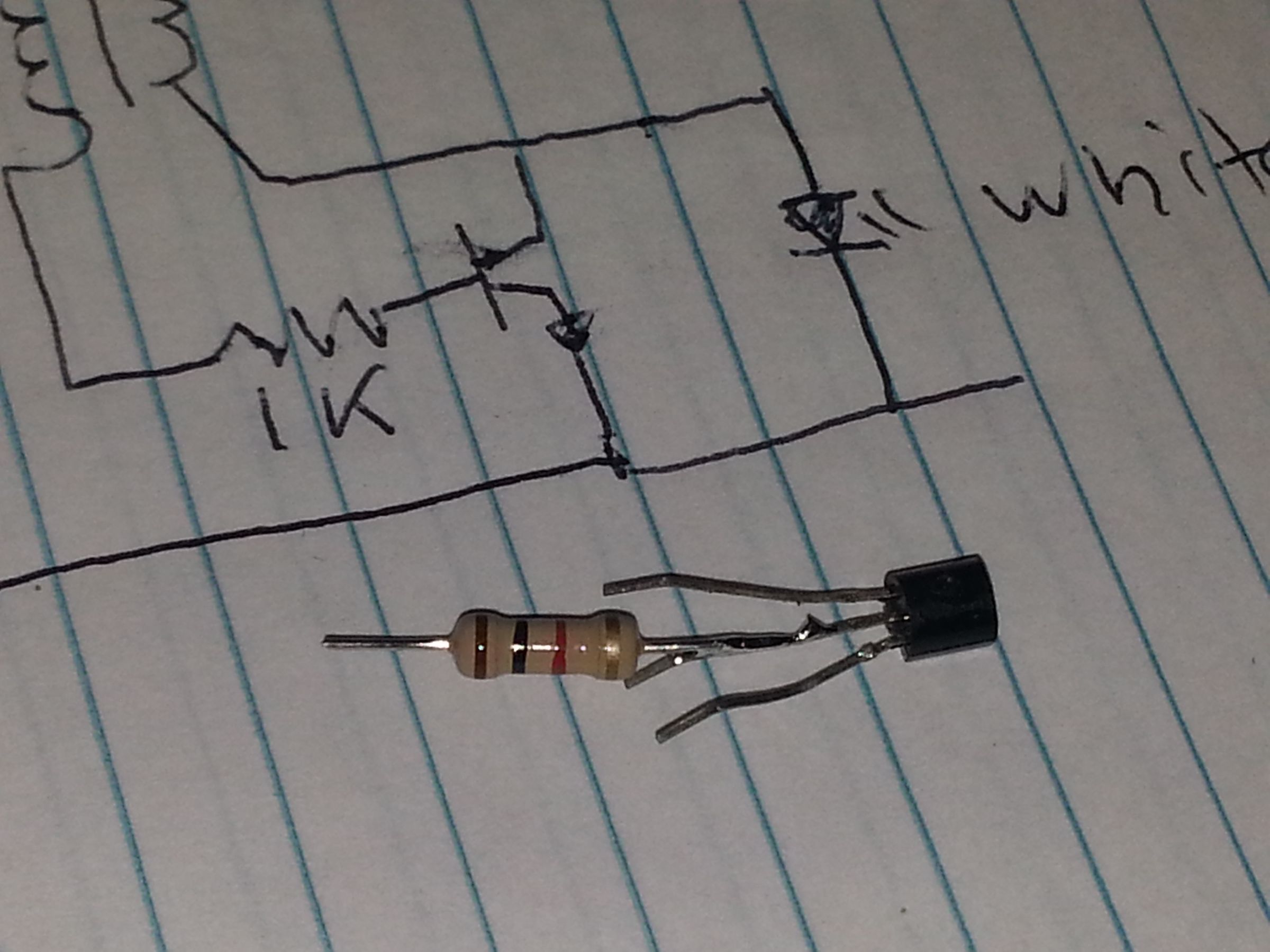 How to Make a Wind Generated Light Bulb. (wind Generator 2! Wind ...