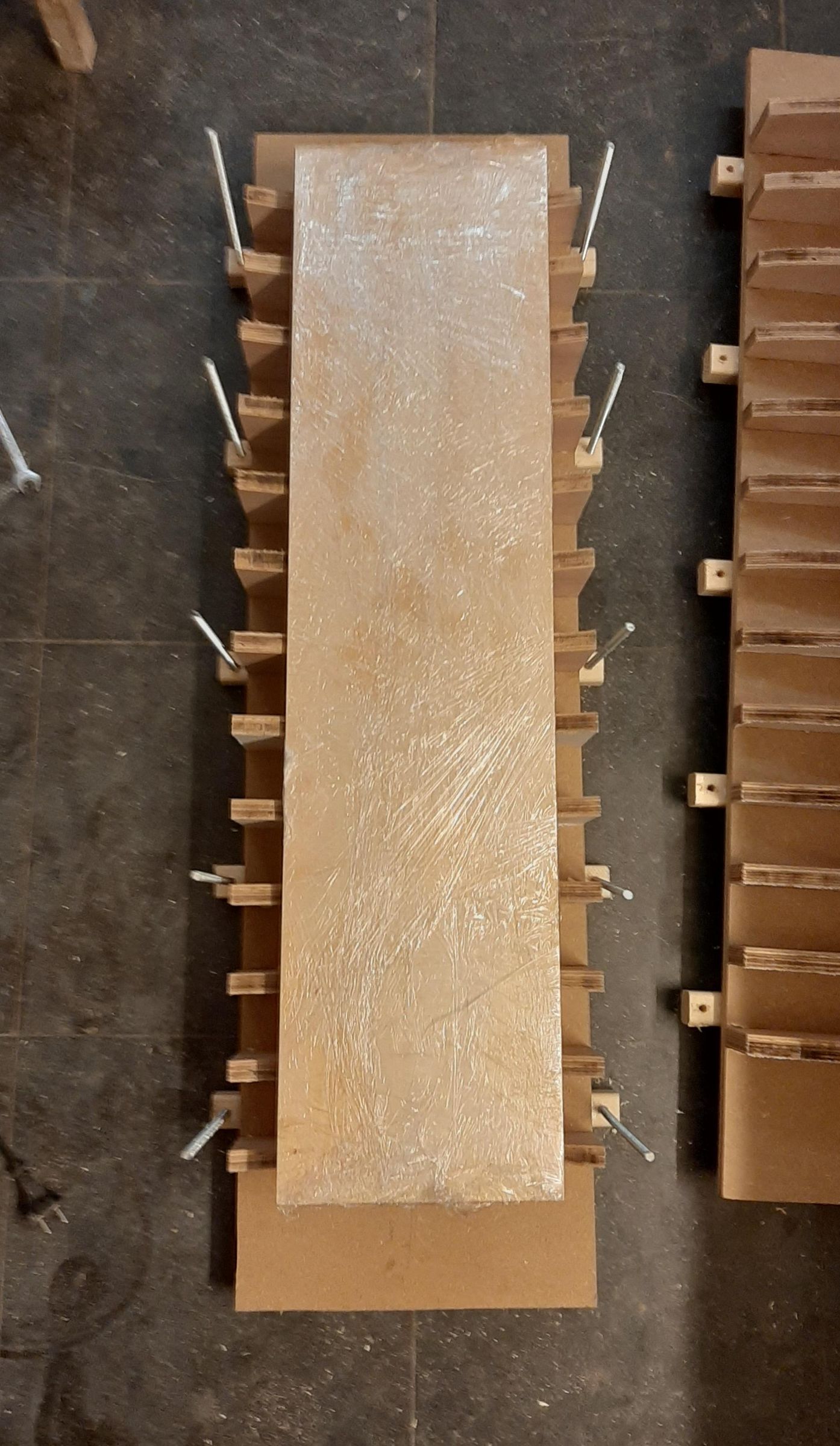 Diy Longboard Deck : 7 Steps (with Pictures) - Instructables