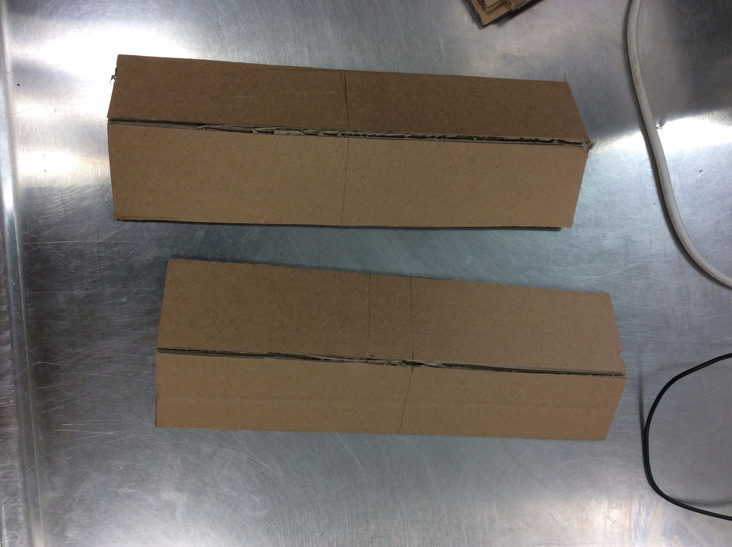 Basic Samurai Armor (no Helmet) : 11 Steps (with Pictures) - Instructables