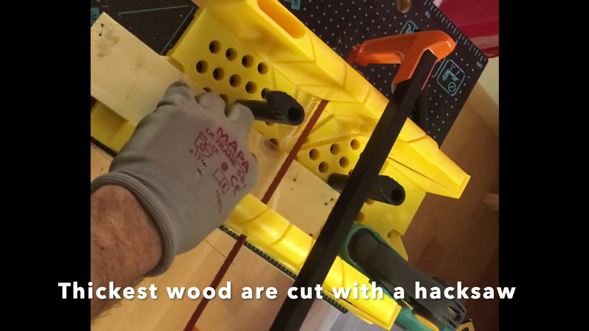 Recycled Wood Box Using 3D Printing Parts : 7 Steps - Instructables