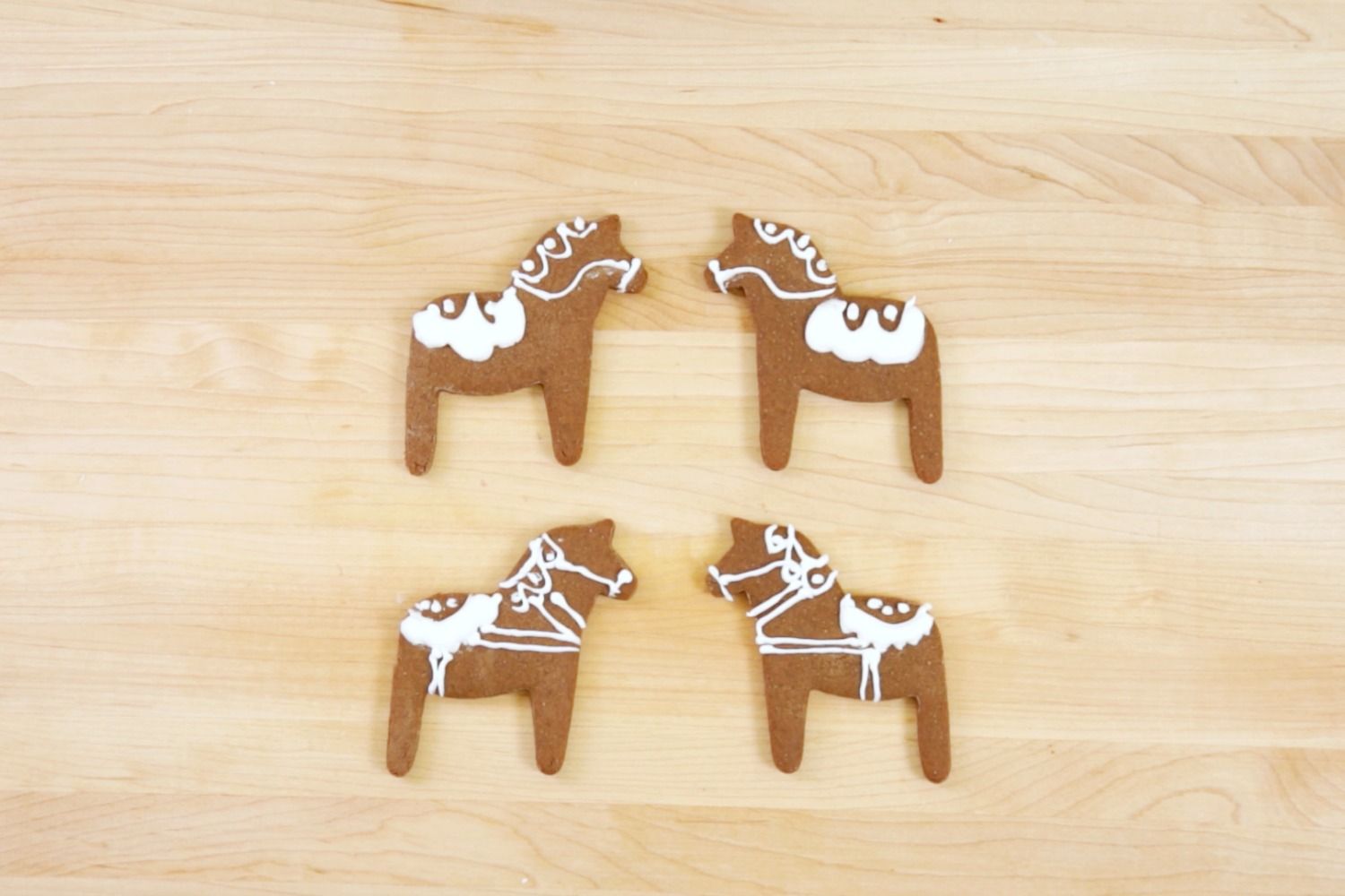 3D Holiday Cookies : 10 Steps (with Pictures) - Instructables