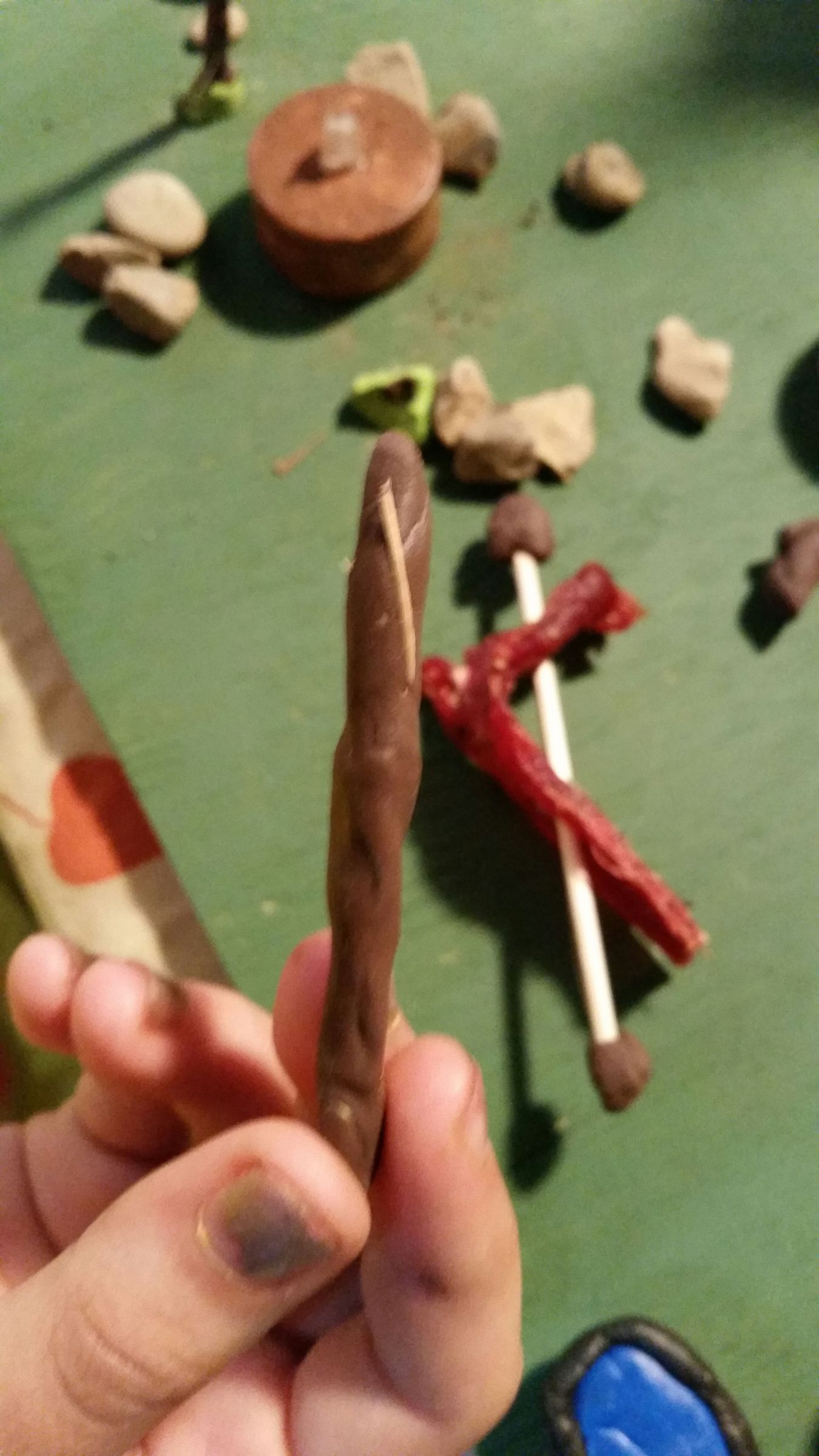 Native American Project : 6 Steps - Instructables
