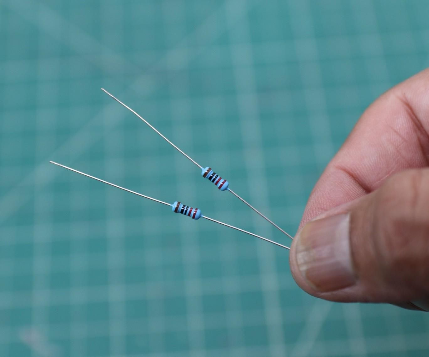 DIY Non Contact IR Thermometer V1.0 : 16 Steps (with Pictures ...