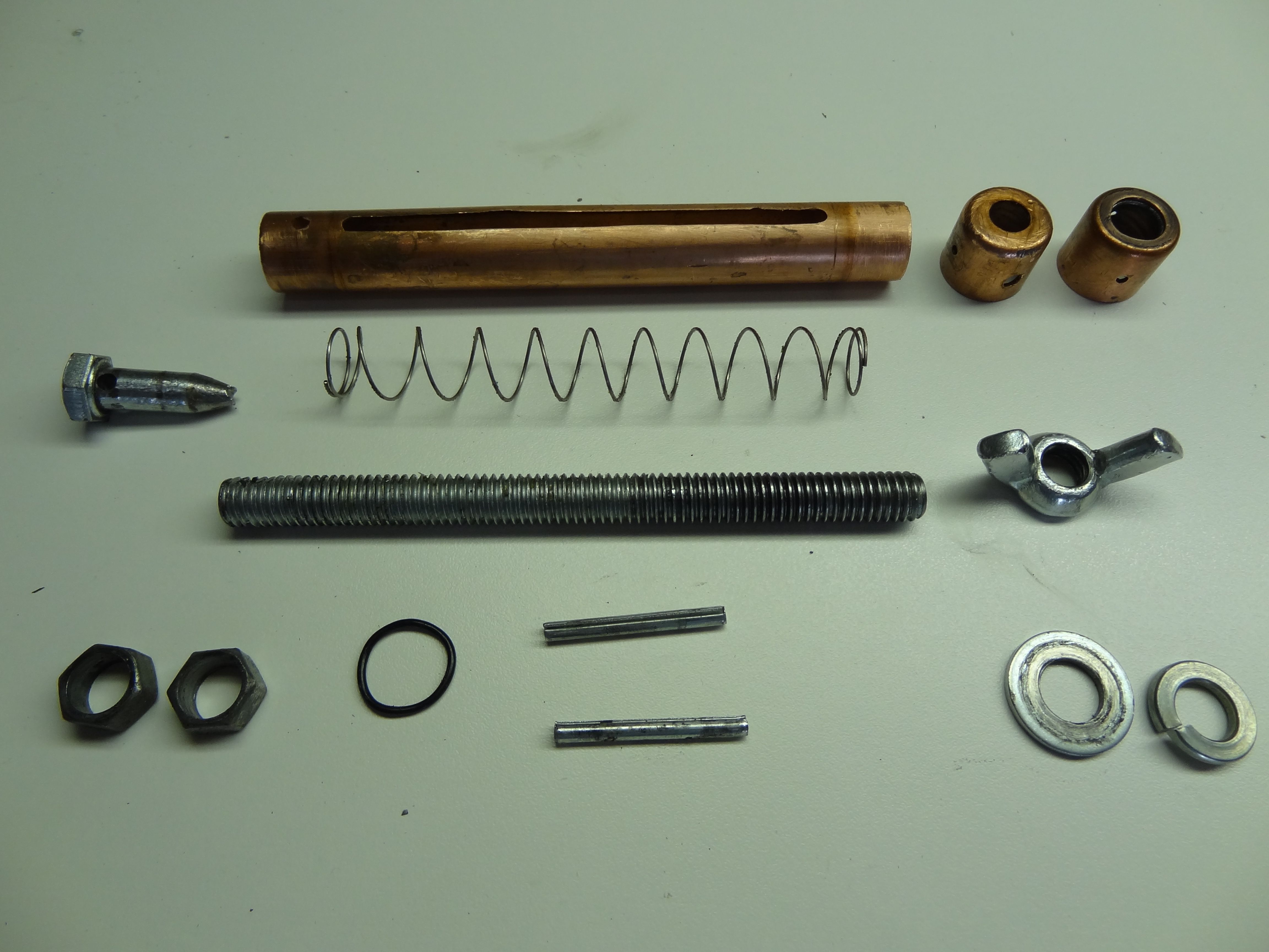 Wire Clamp Tool : 4 Steps (with Pictures) - Instructables