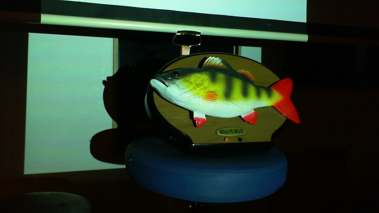 DIY 3D Scanner Based on Structured Light and Stereo Vision in Python ...