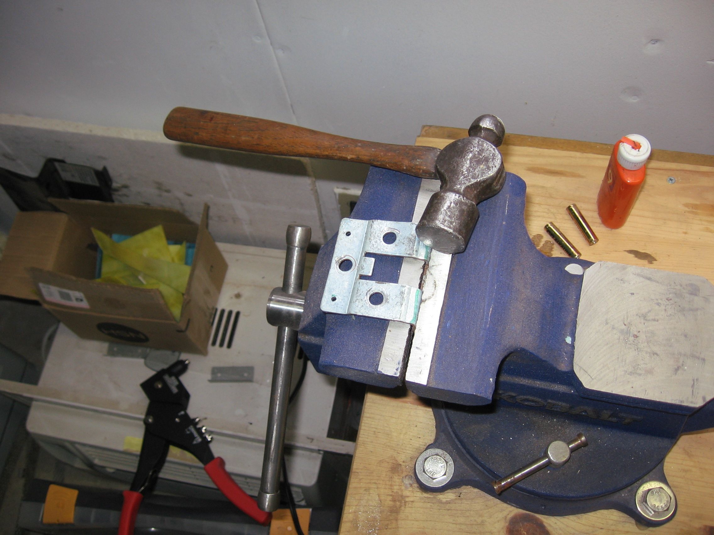 DIY Dust Collection System : 12 Steps (with Pictures) - Instructables