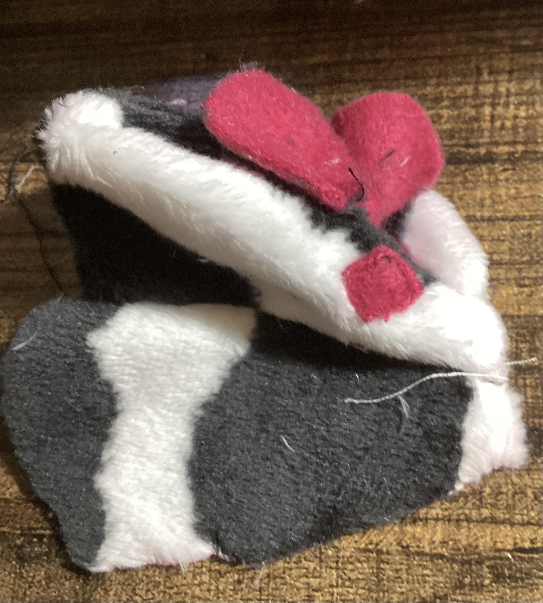 Catnip Crinkle Mouse Sewing Project : 9 Steps - Instructables