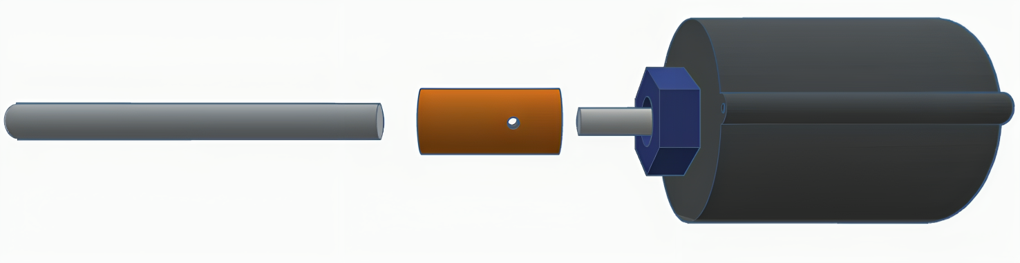 3D Printed HUMANOID ROBOT With Face Tracking Based on Arduino Uno and ...