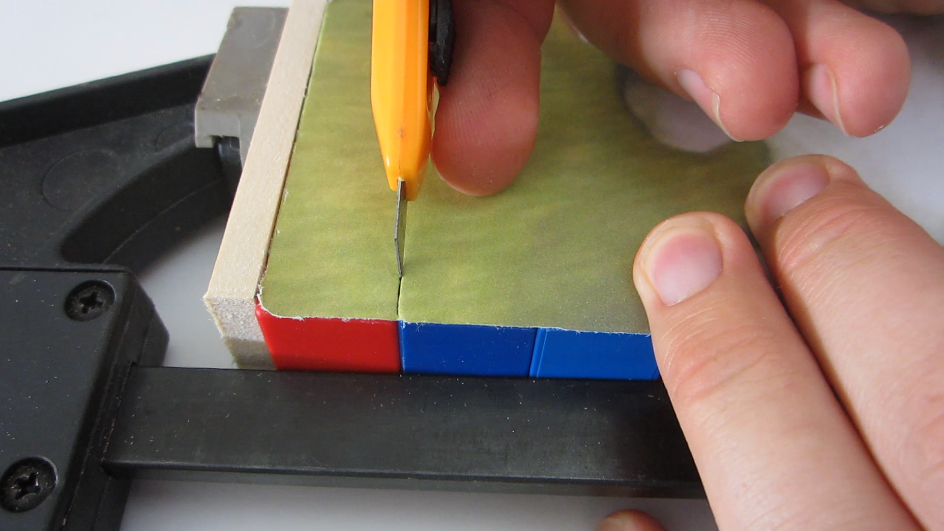 Building Block Picture Puzzle : 11 Steps (with Pictures) - Instructables