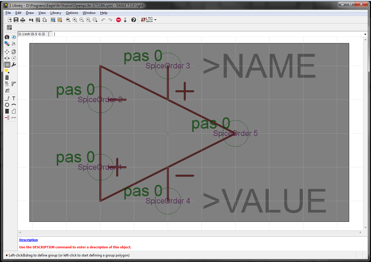 Adding Custom Components to Eagle : 10 Steps - Instructables