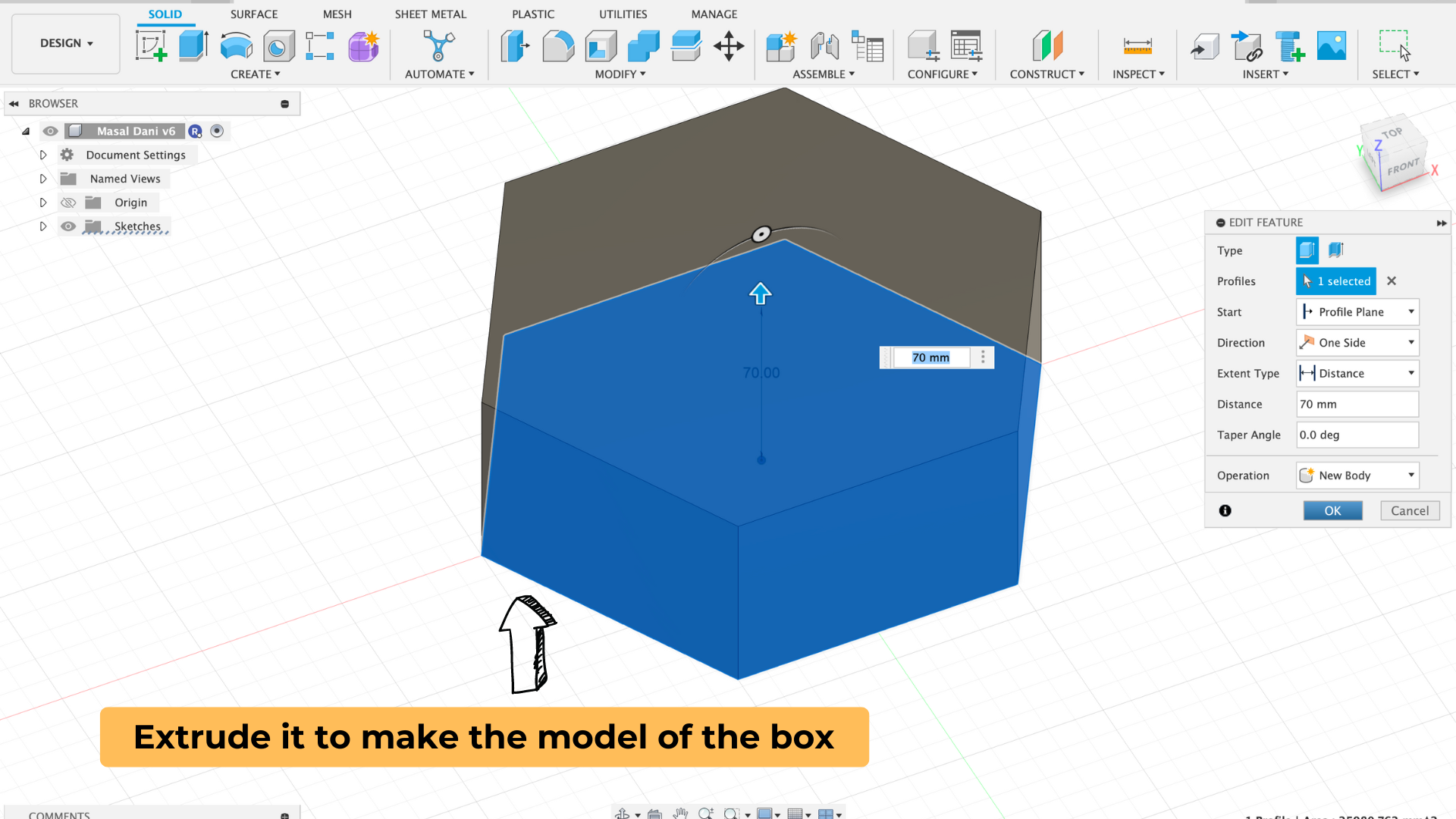 Spice Box That Helps You Cook Faster : 16 Steps (with Pictures ...