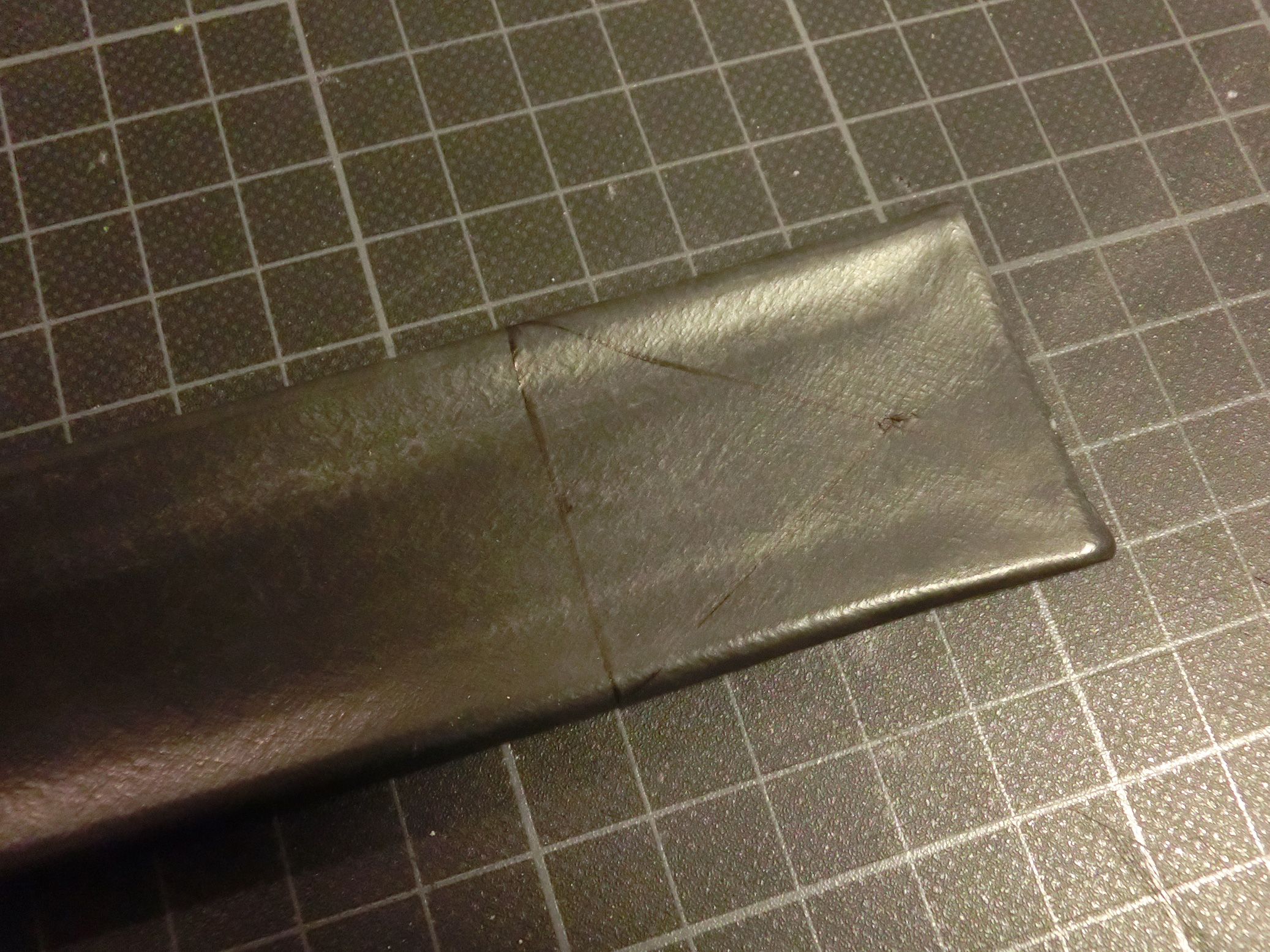 Bicycle Tube Belt : 5 Steps (with Pictures) - Instructables