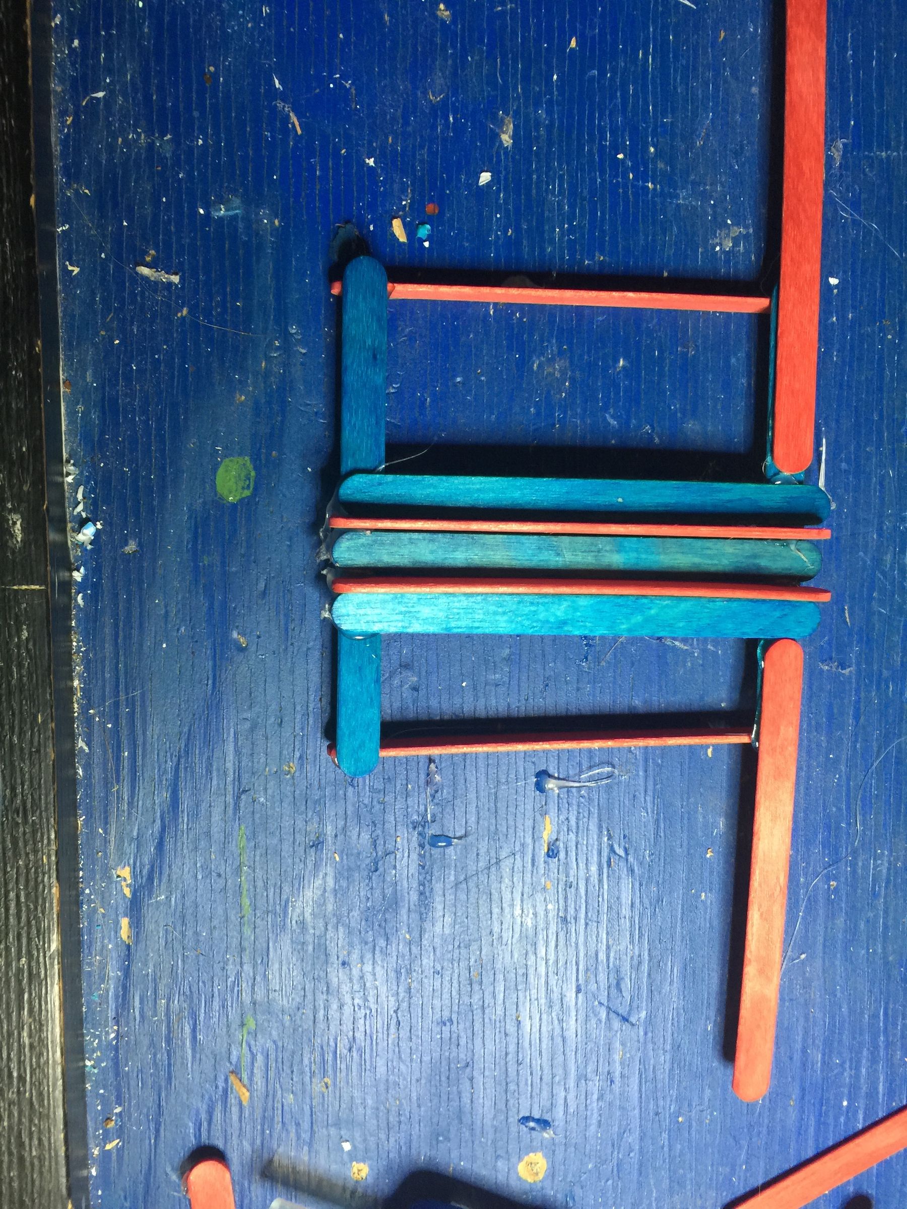 Simple Small Crossbow Style Bead Launcher : 3 Steps - Instructables