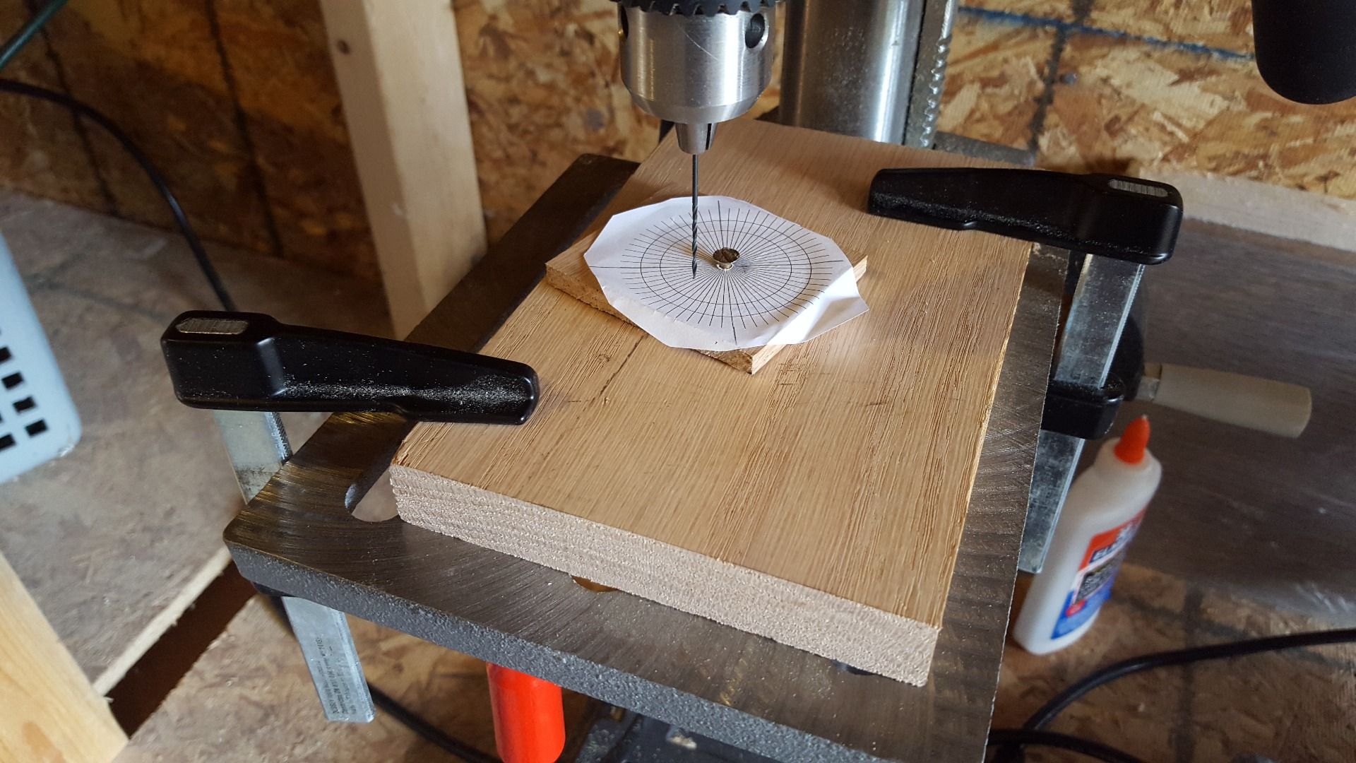 Homemade Wooden Watch (From Scratch) : 18 Steps (with Pictures ...