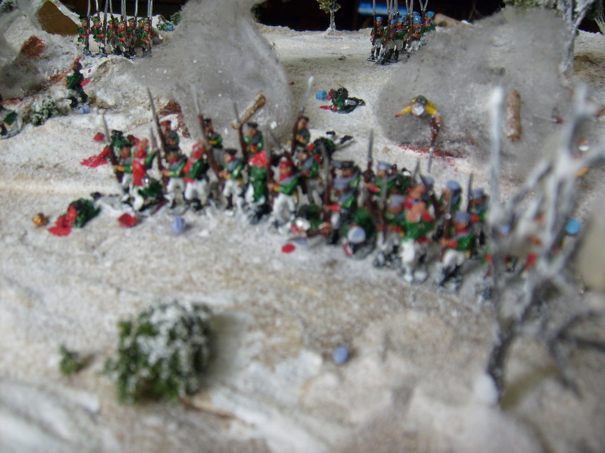 15mm Model Making Guide : 6 Steps - Instructables