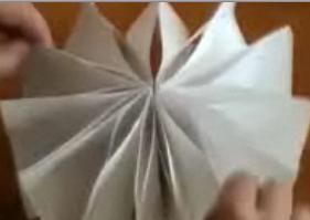 Twisting and Jumping Paper Toy. - Instructables