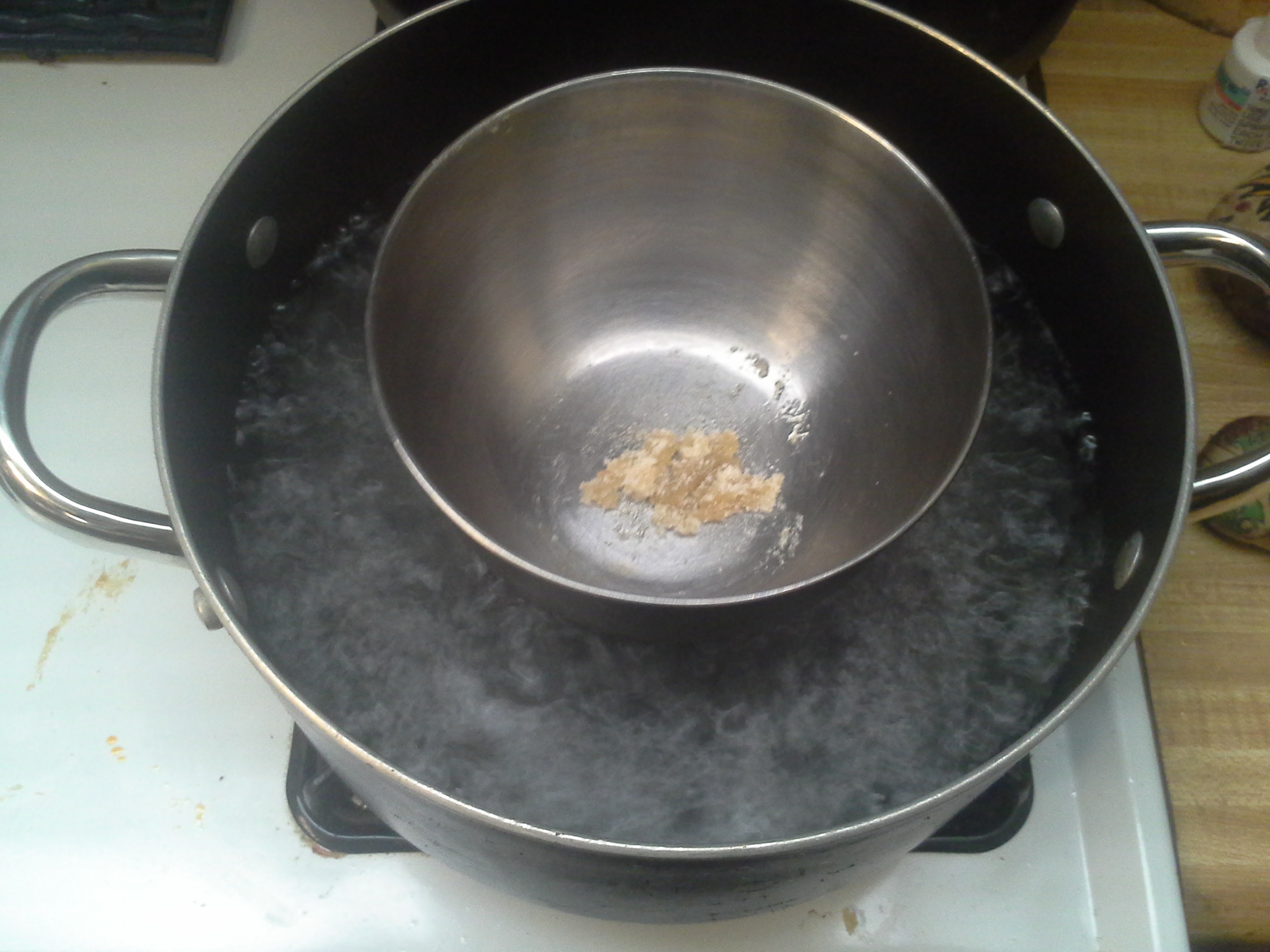 Simple Solid Rocket Engine : 6 Steps - Instructables