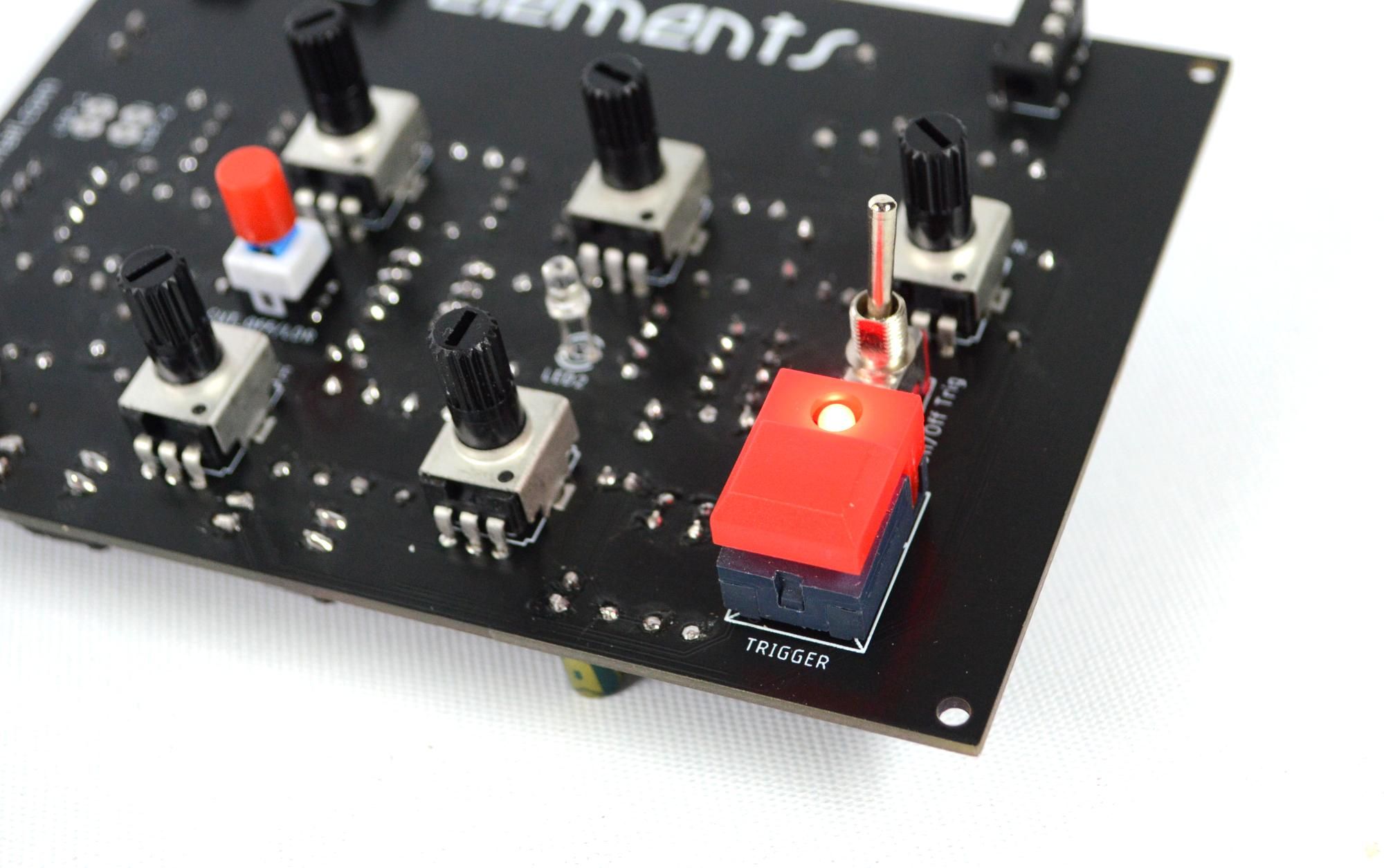 Elements - Little Synths With BIG Sounds #1 : 9 Steps (with Pictures ...