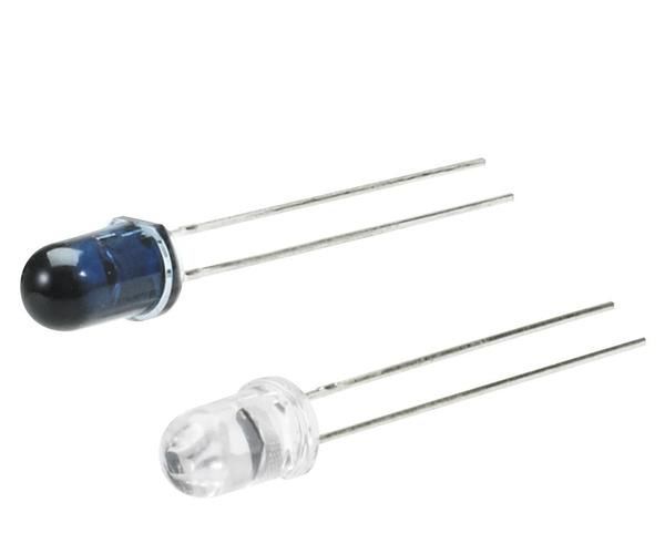 How to Make Ir Sensor Module : 4 Steps - Instructables