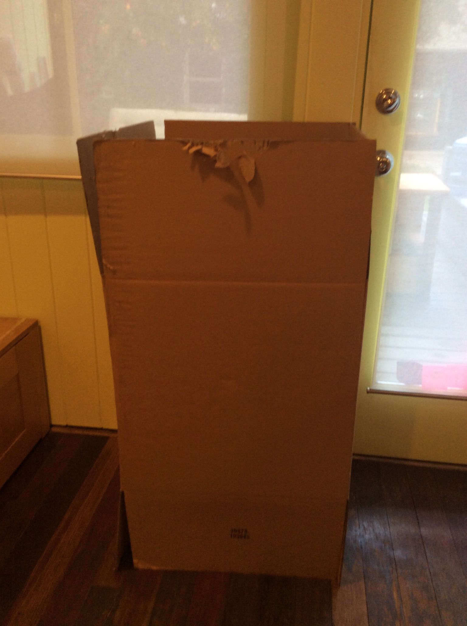 Duct Tape and Cardboard Photobooth : 6 Steps (with Pictures ...