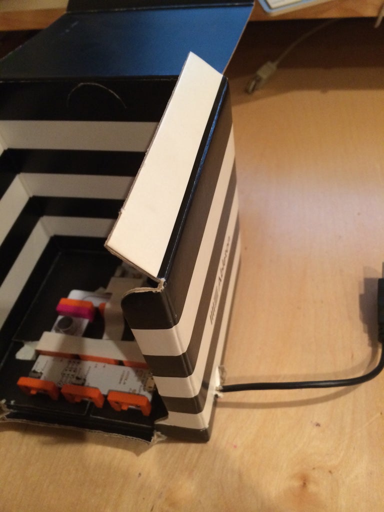 Arduino Music Box : 3 Steps - Instructables Arduino Music Box : 3 Steps - Instructables