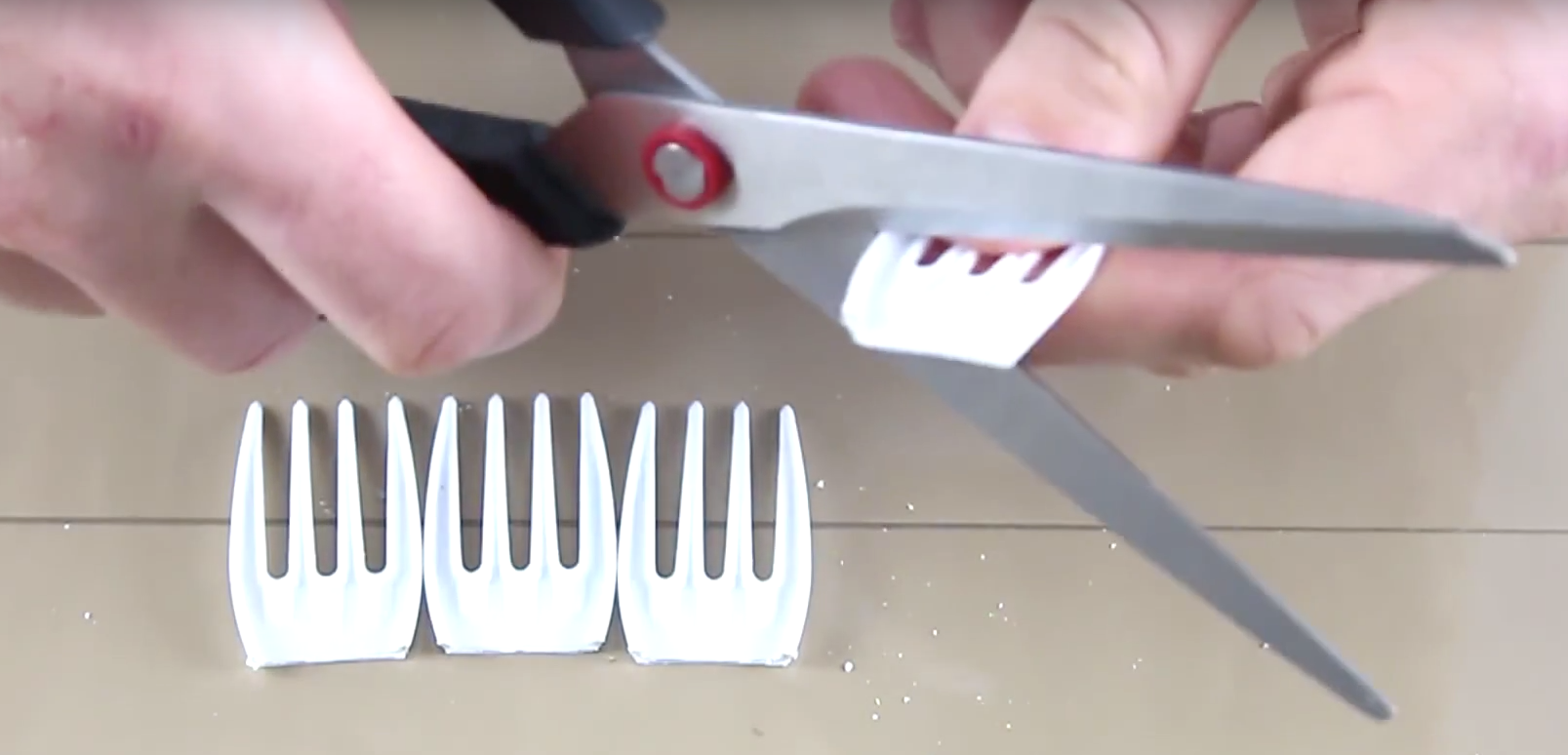 How to Make Vampire Fangs for Halloween : 4 Steps (with Pictures ...