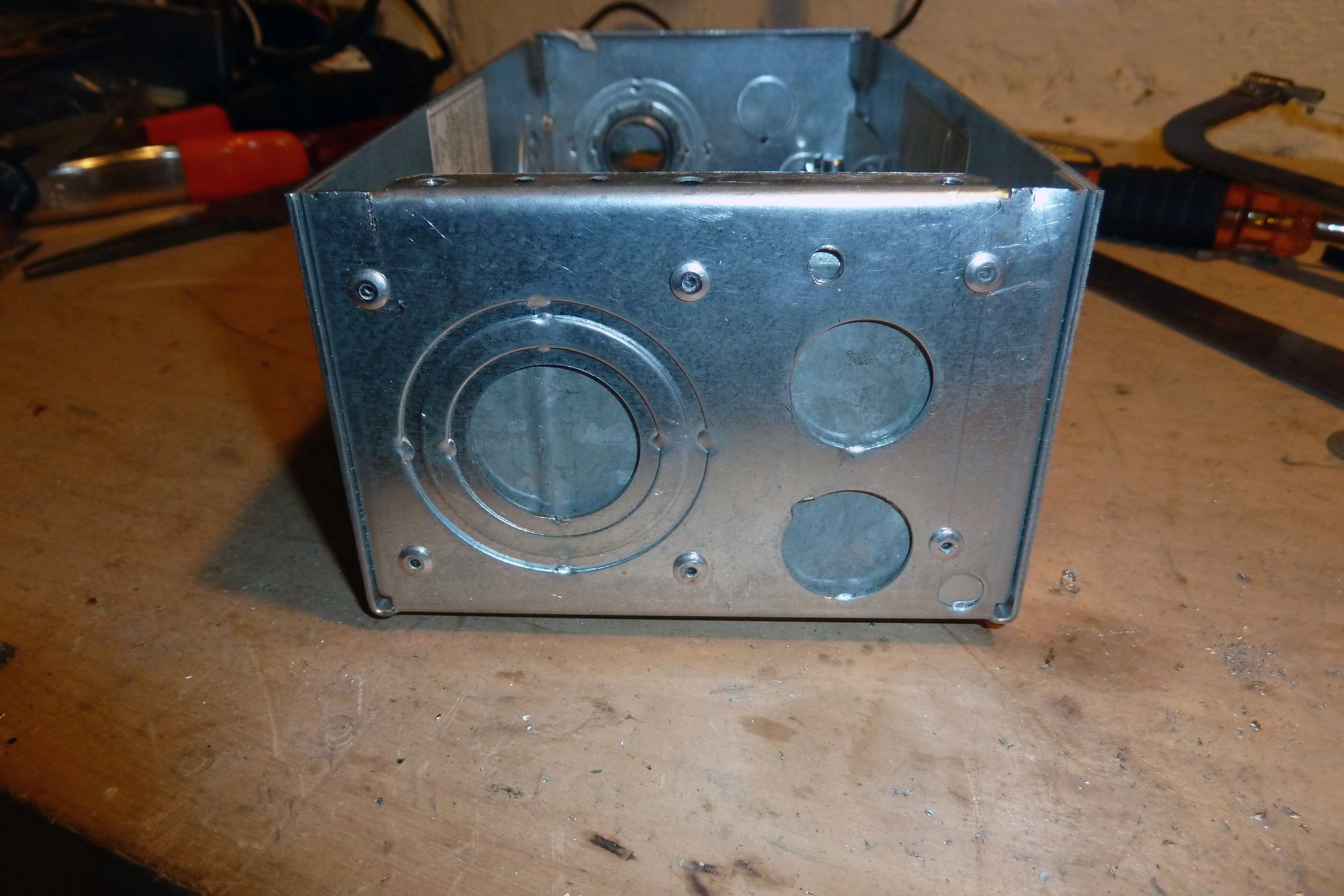 Electric Beer Brewing System : 11 Steps (with Pictures) - Instructables