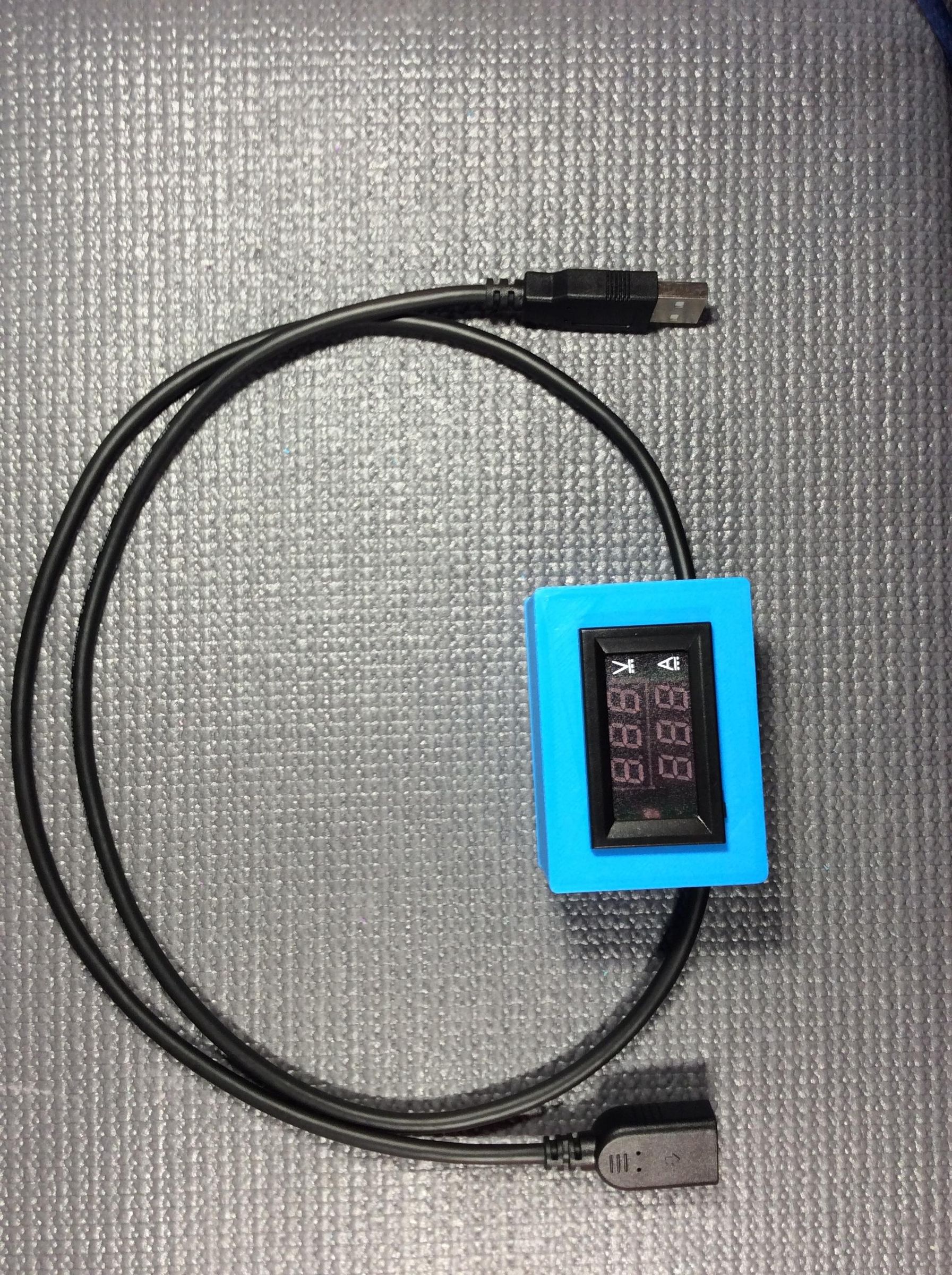 USB Charging Troubleshooter : 4 Steps (with Pictures) - Instructables