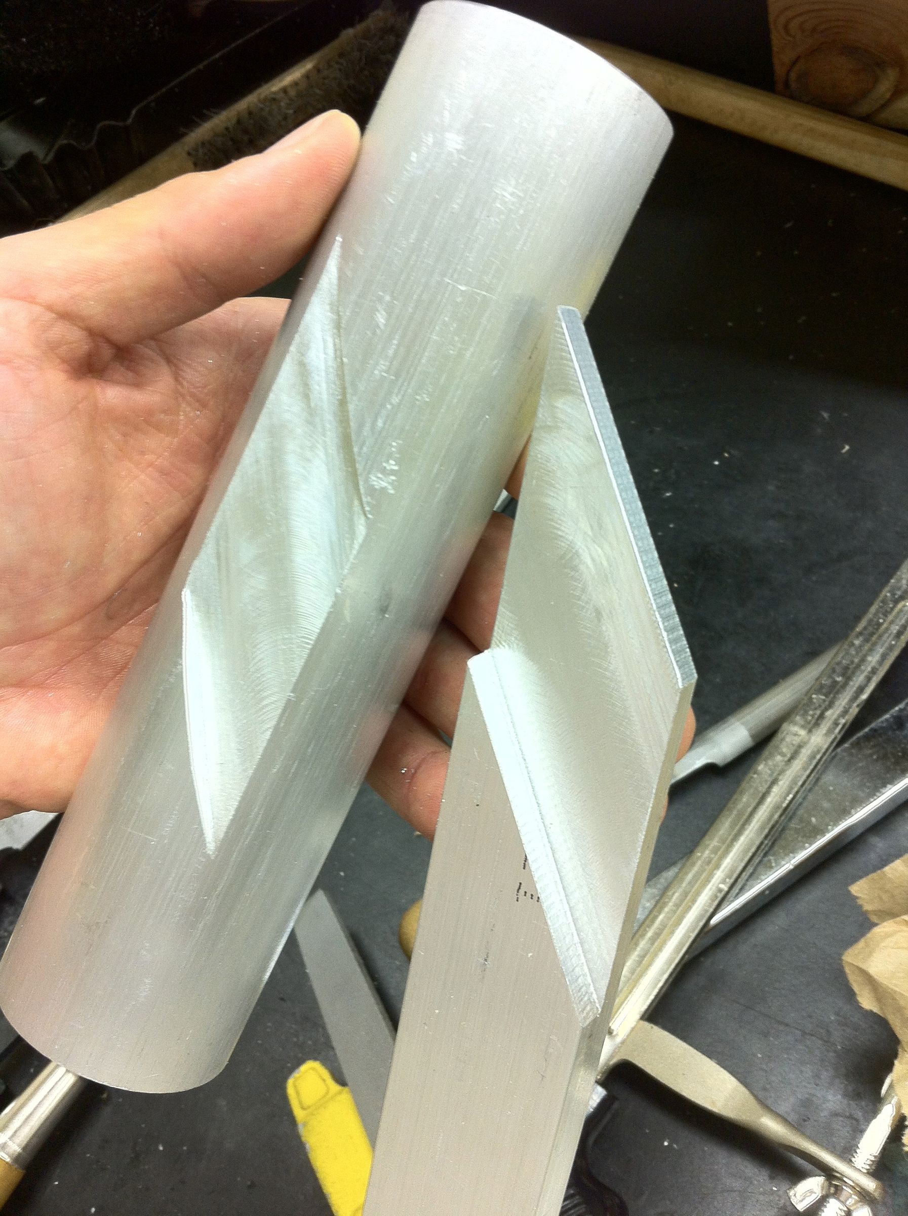 Make a Scooter From Scratch : 11 Steps (with Pictures) - Instructables