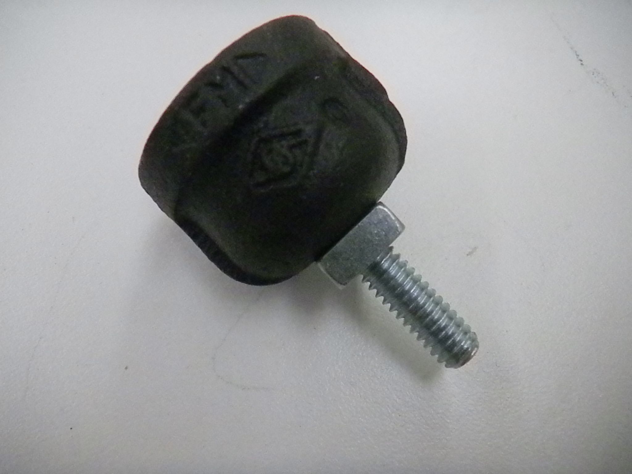 Building a Threaded Pipe Steadi-cam : 6 Steps - Instructables