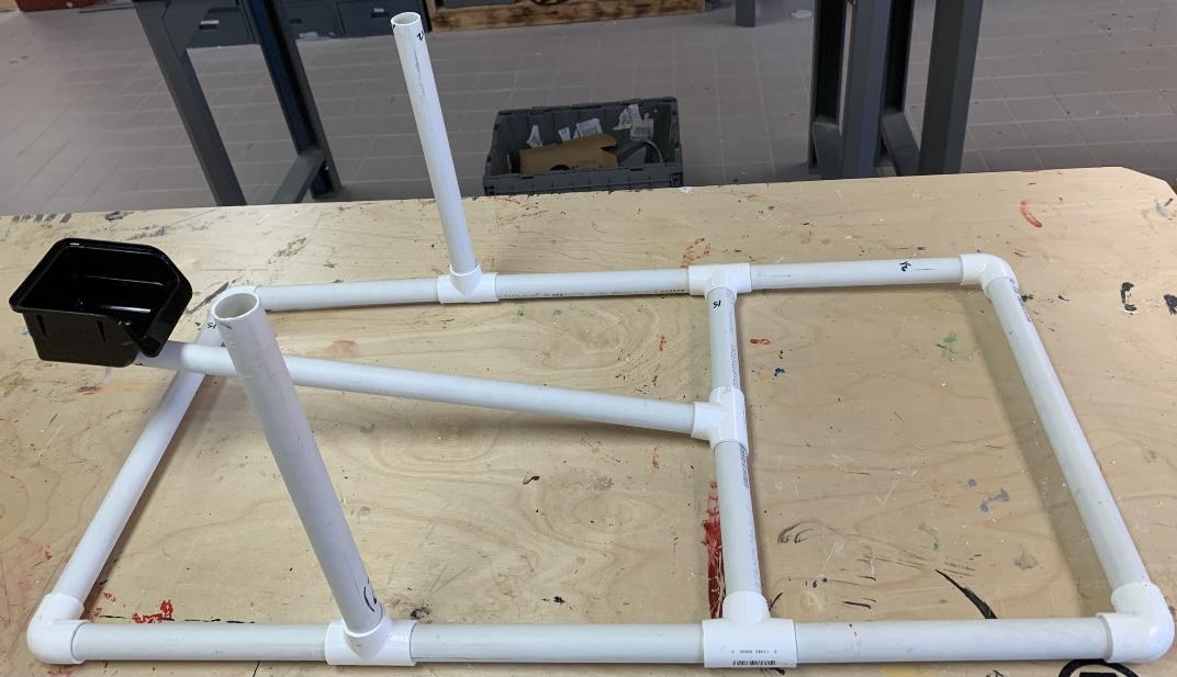 DIY Catapult : 7 Steps - Instructables