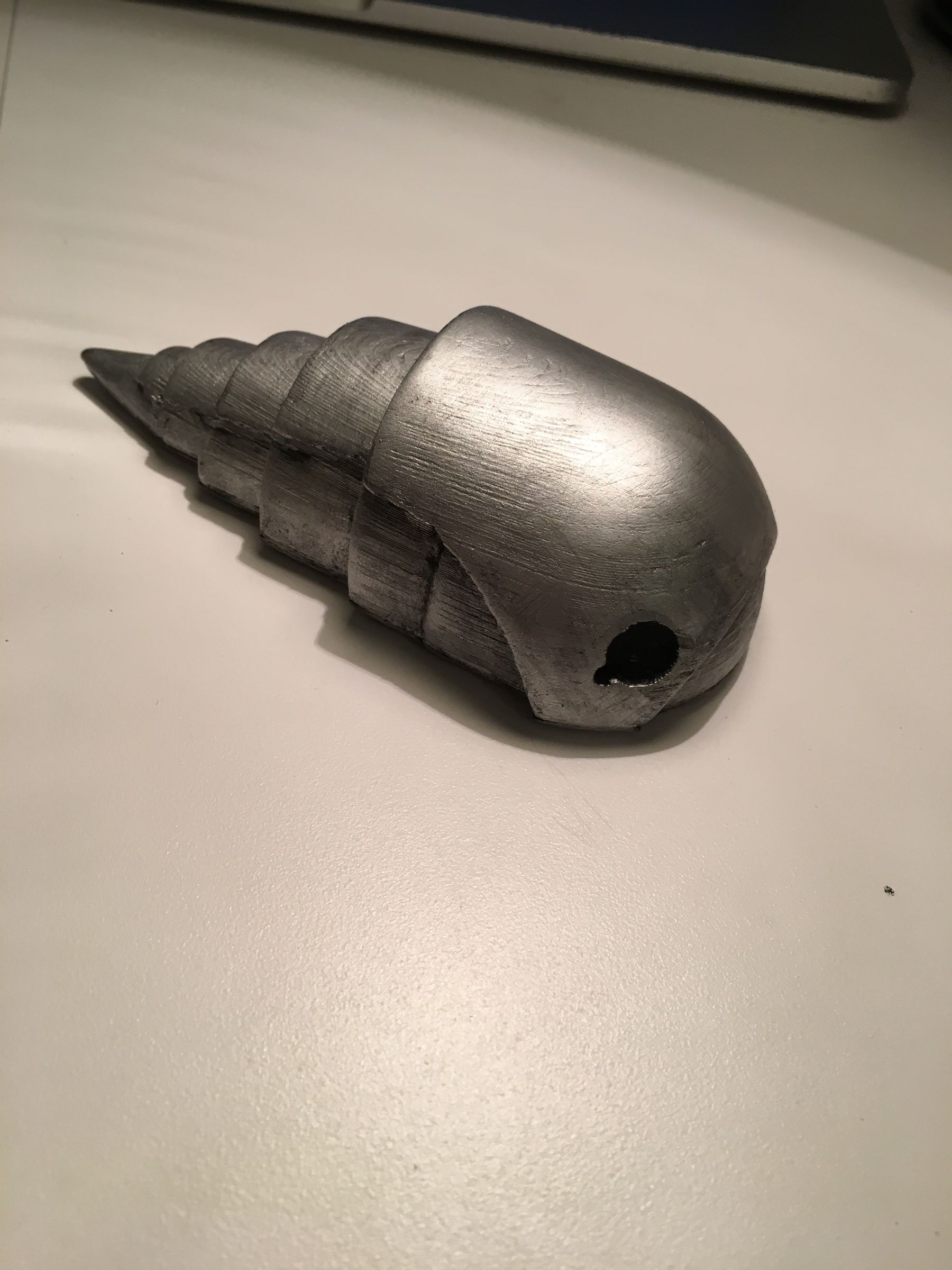 3d Printed Cybermat 2.0 : 7 Steps (with Pictures) - Instructables