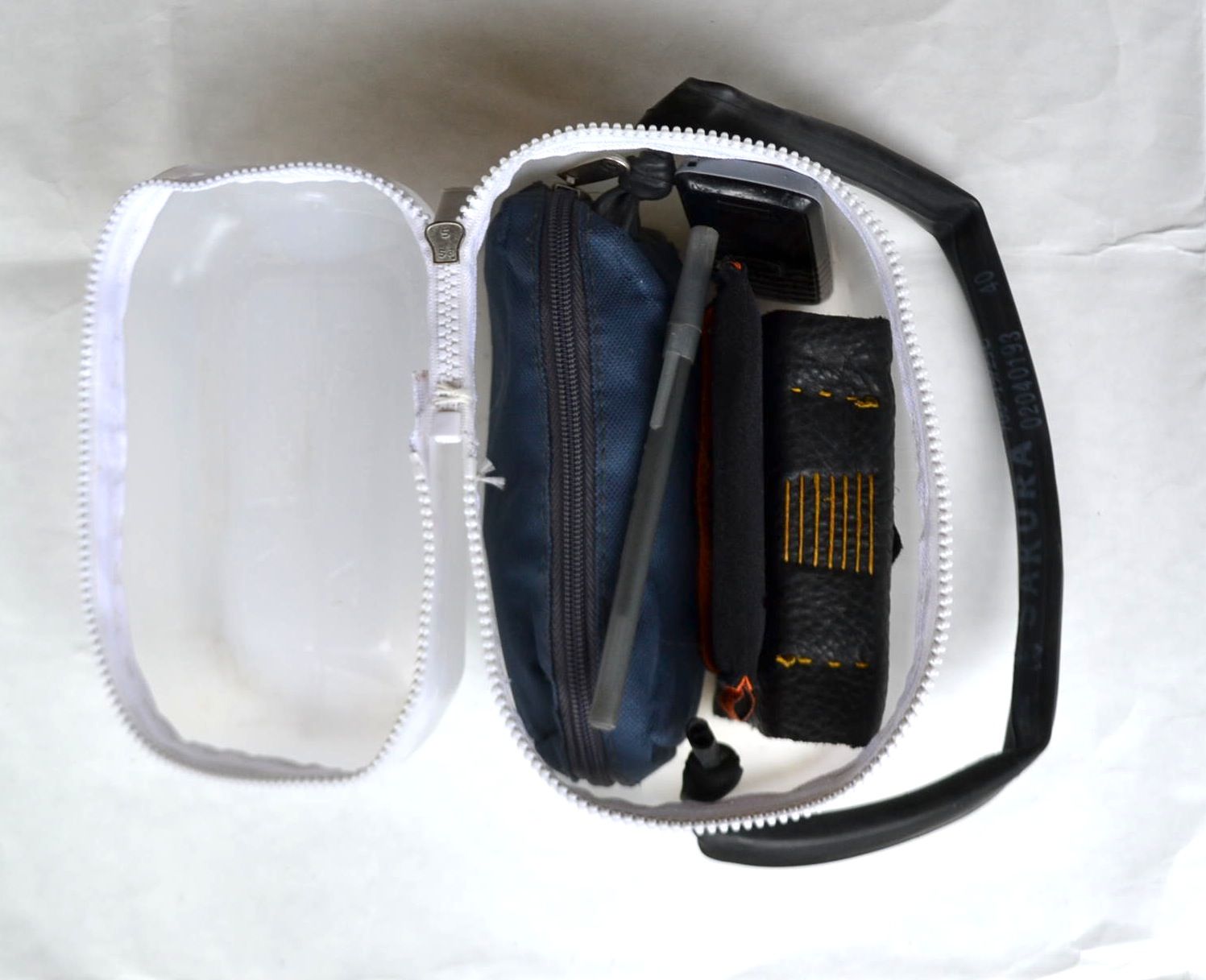 WATERPROOF (CAMERA) CASE : 8 Steps (with Pictures) - Instructables