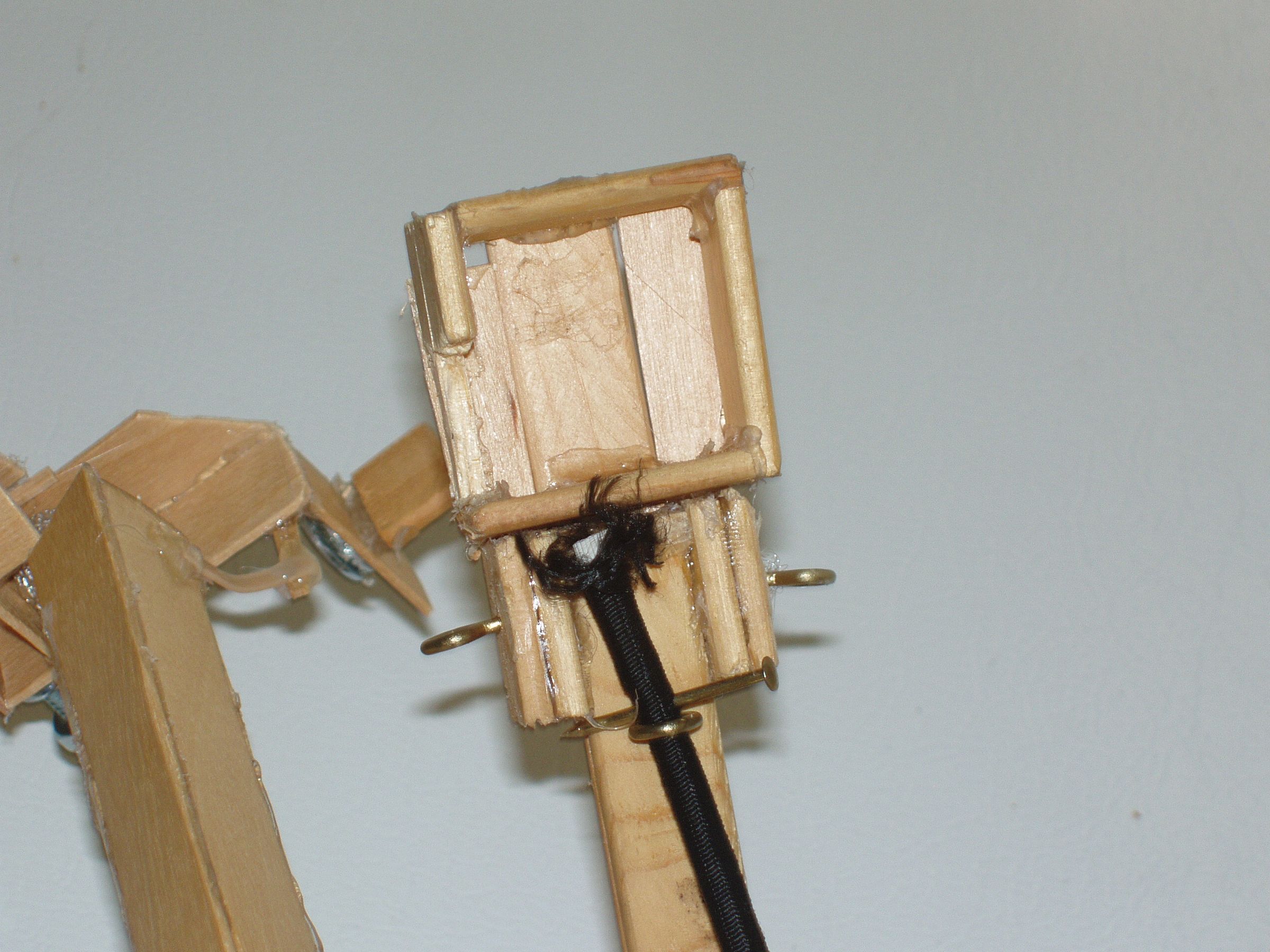Auto Loading Catapult - Instructables