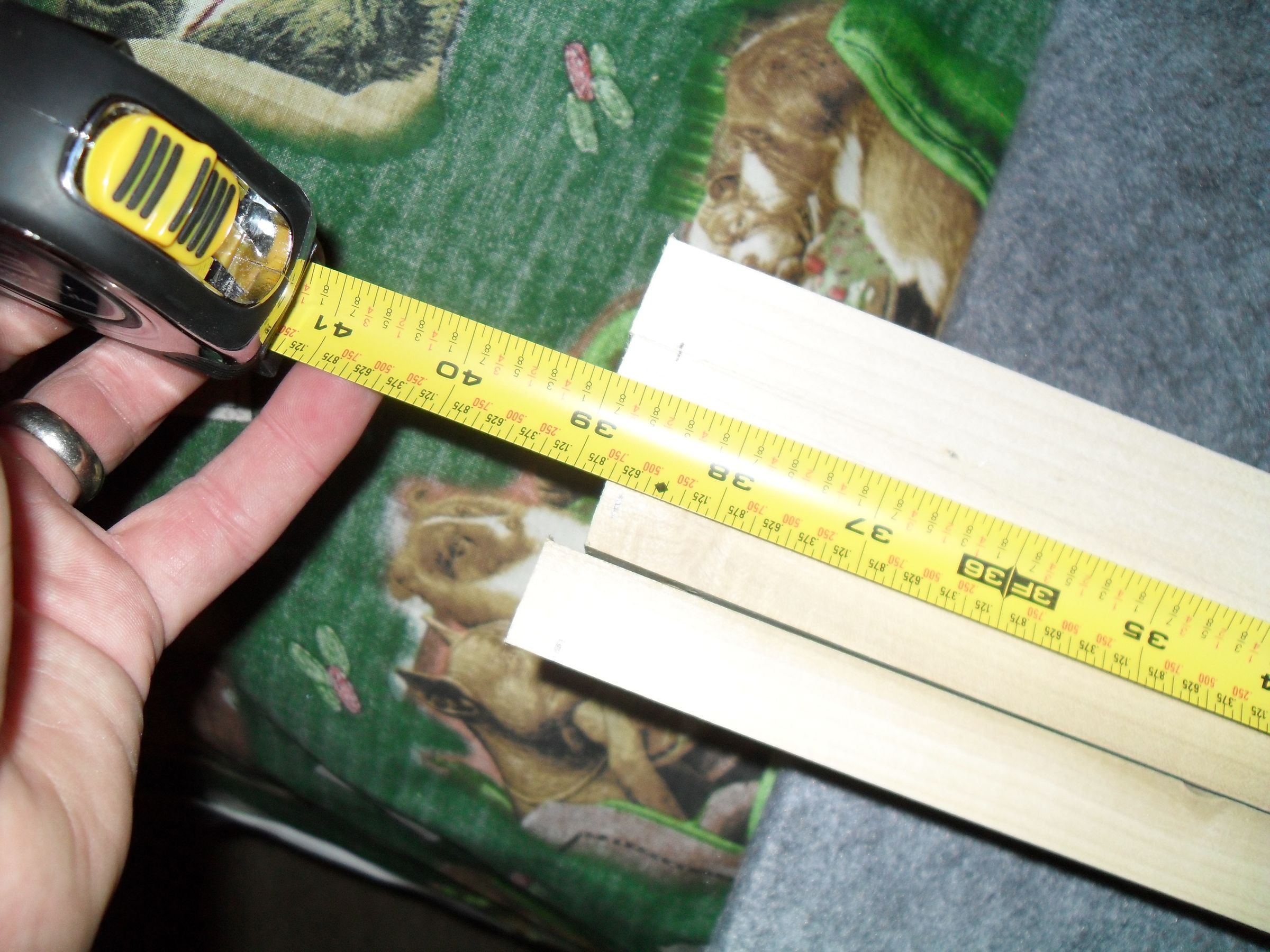 Table Top Gaming Table Top : 10 Steps (with Pictures) - Instructables