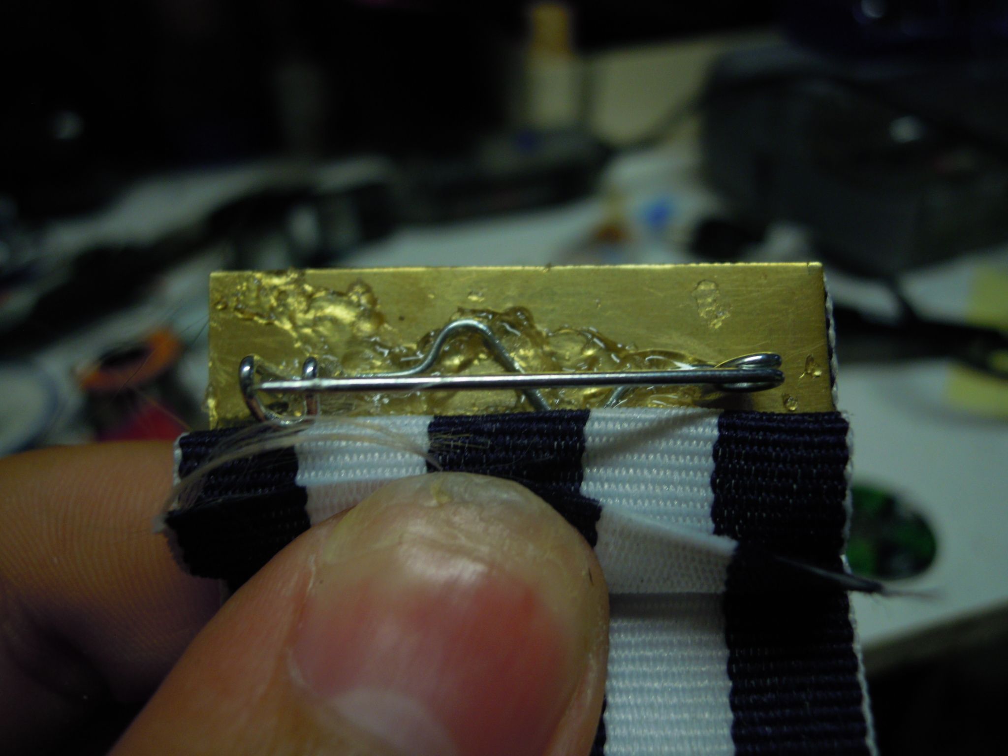 a Custom Medal : 17 Steps (with Pictures) - Instructables