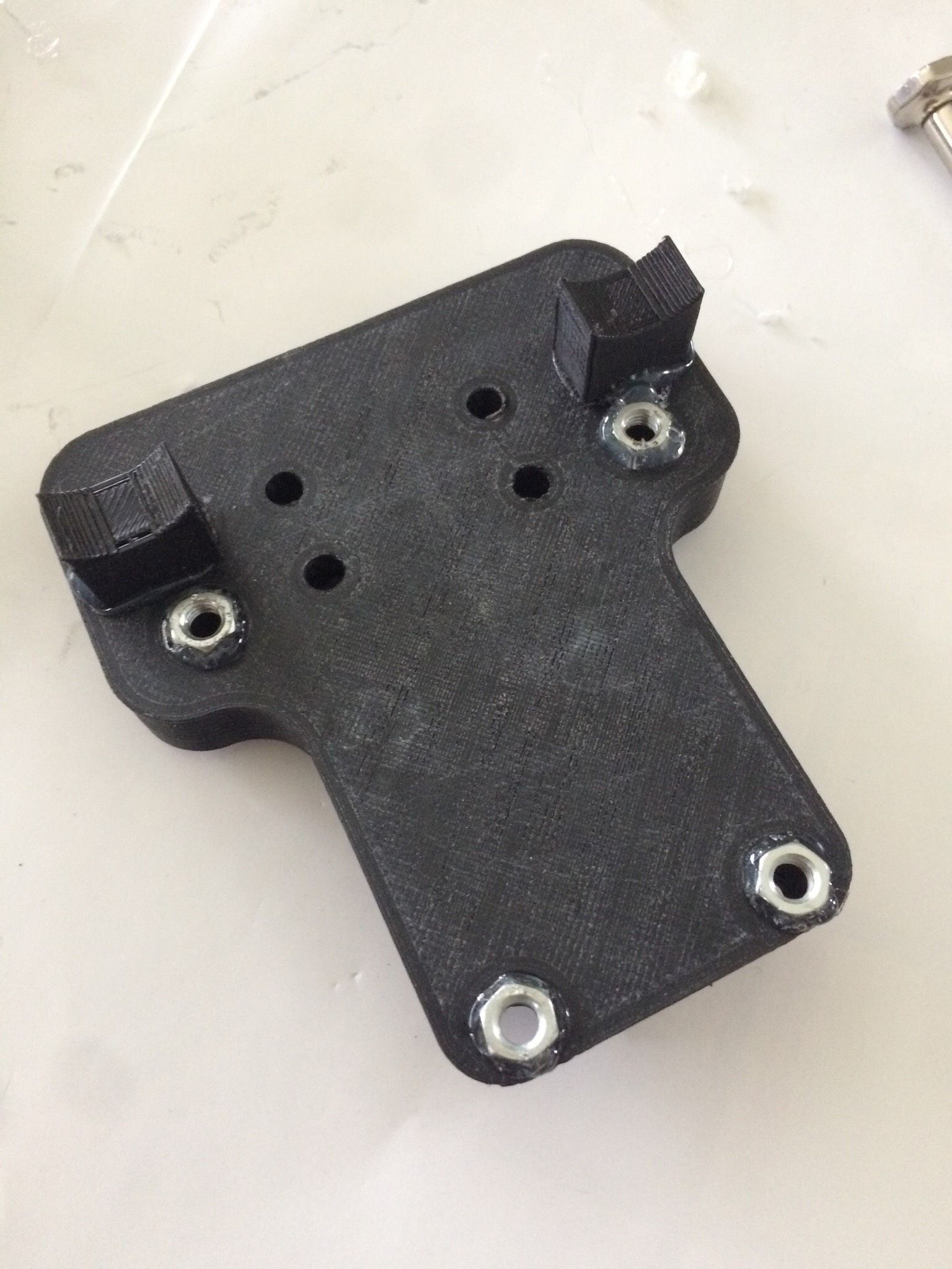 Make a Z-axis for Your Laser Engraver! : 4 Steps (with Pictures ...