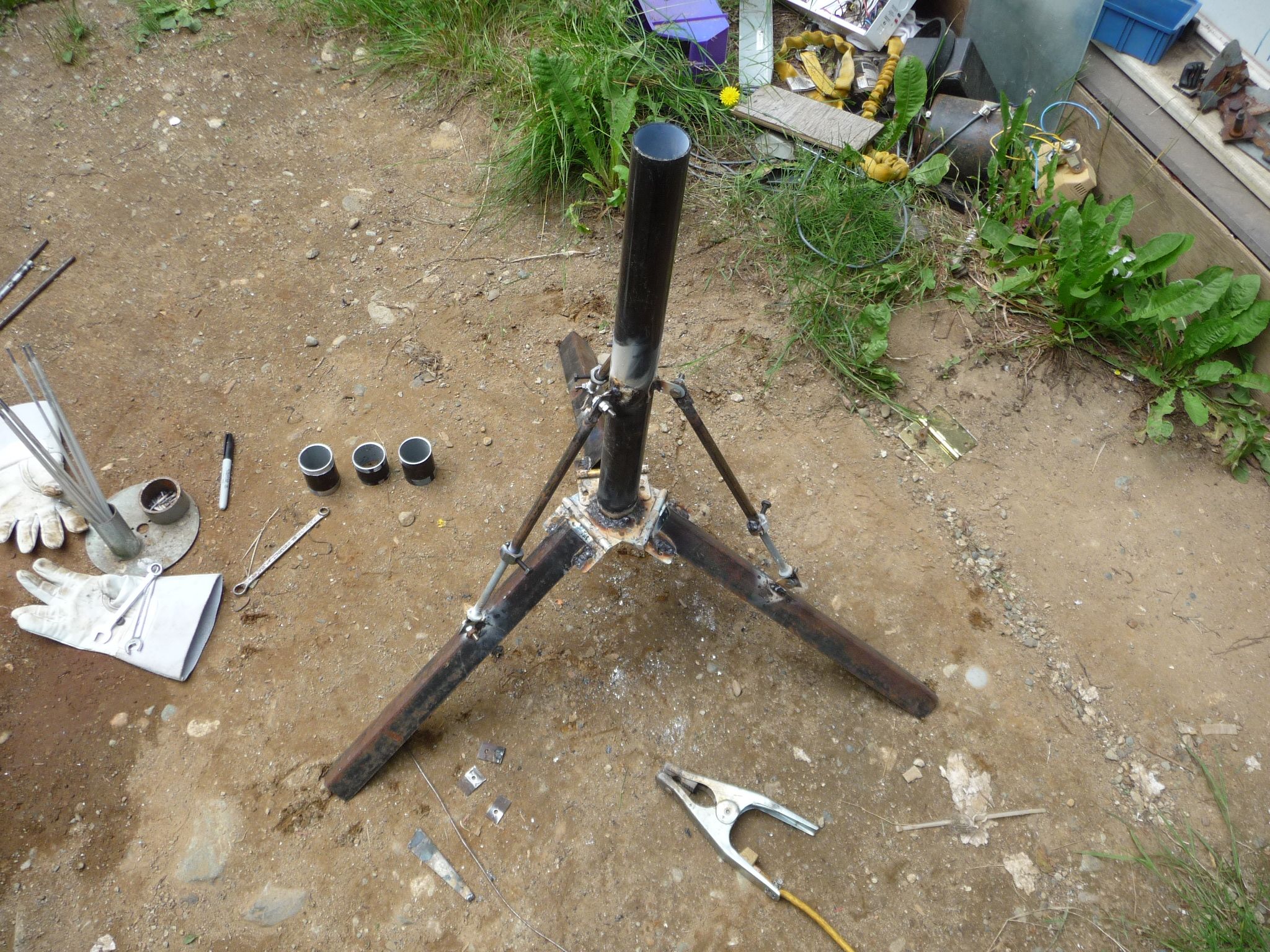 The Fabrication Assistant : 9 Steps (with Pictures) - Instructables