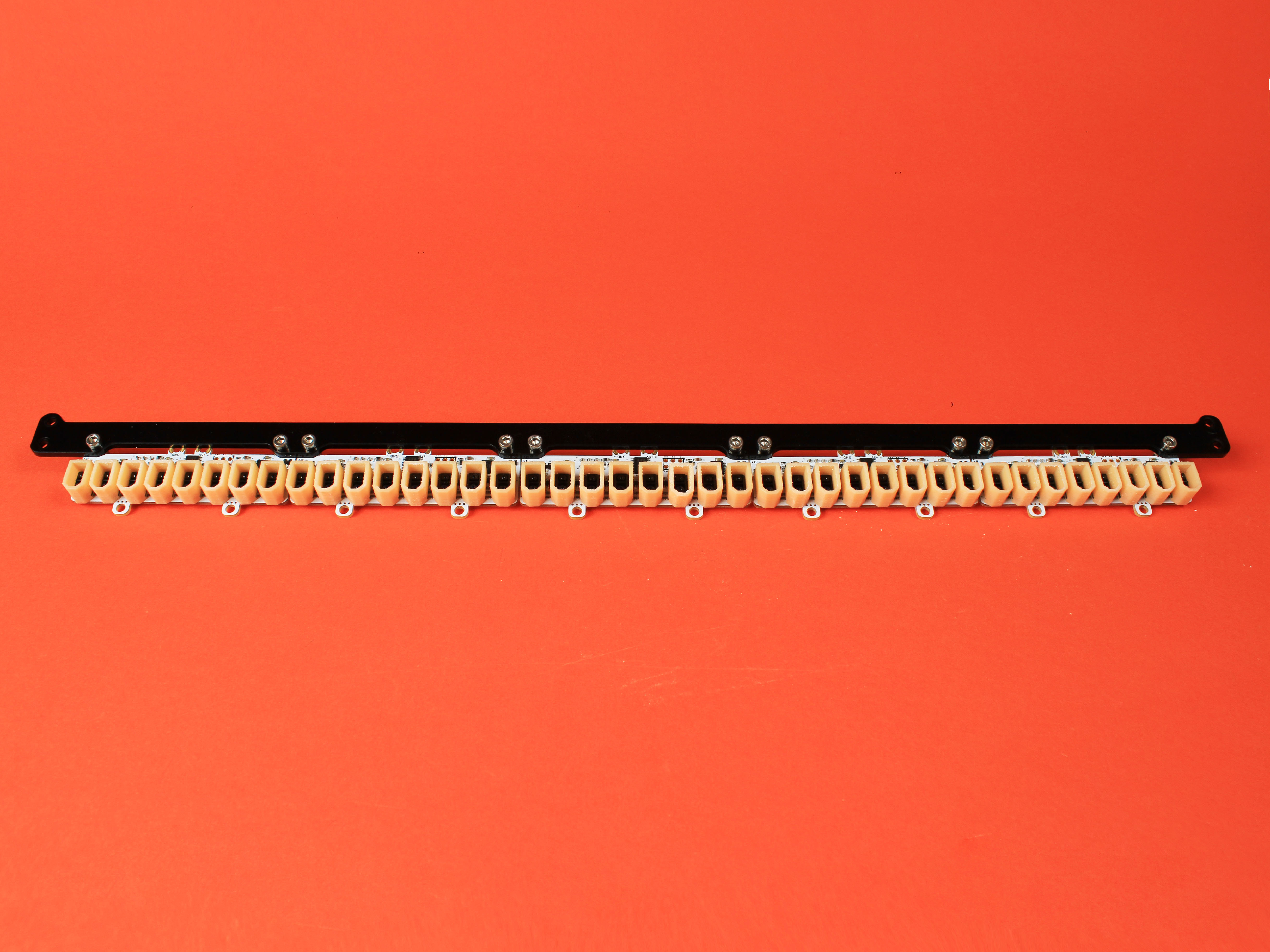 Arduino Barrel Piano : 14 Steps (with Pictures) - Instructables