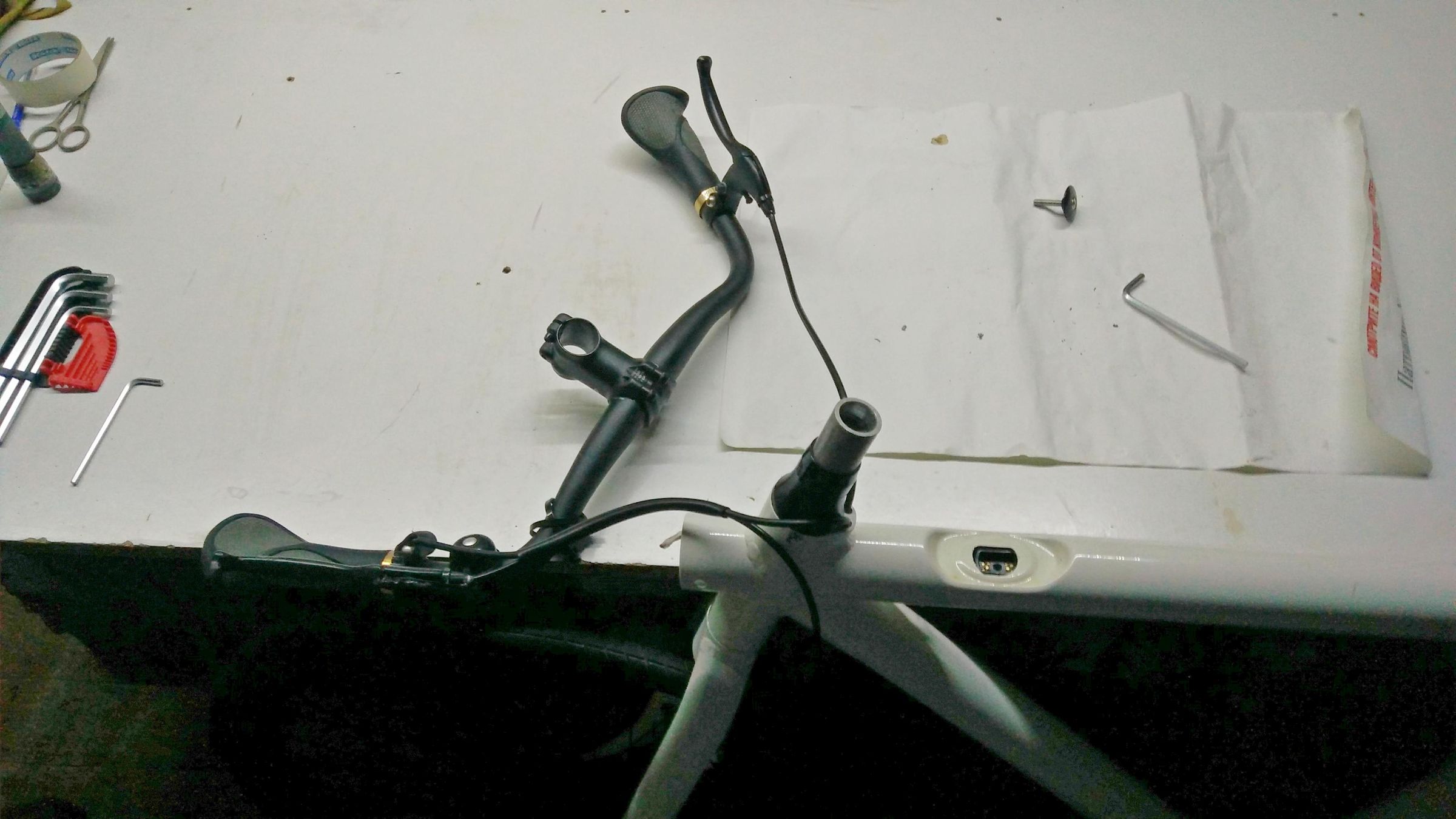 🔋 DIY Electric Bike Battery 🔋 : 17 Steps (with Pictures) - Instructables