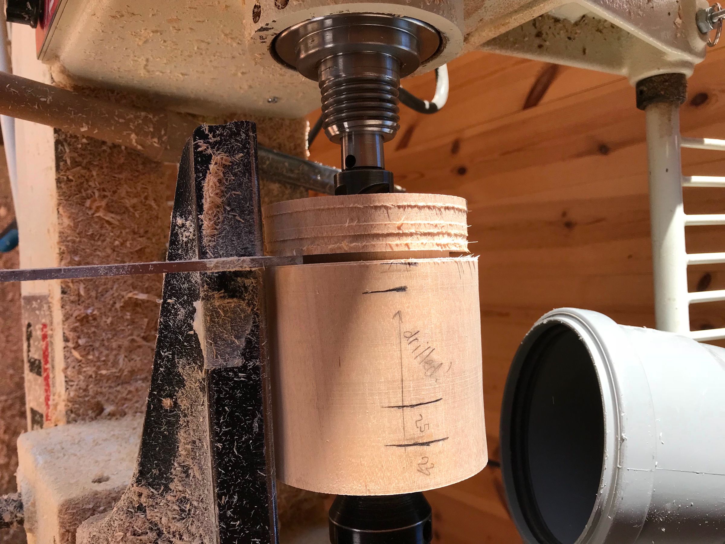 Make a Vase : 9 Steps (with Pictures) - Instructables