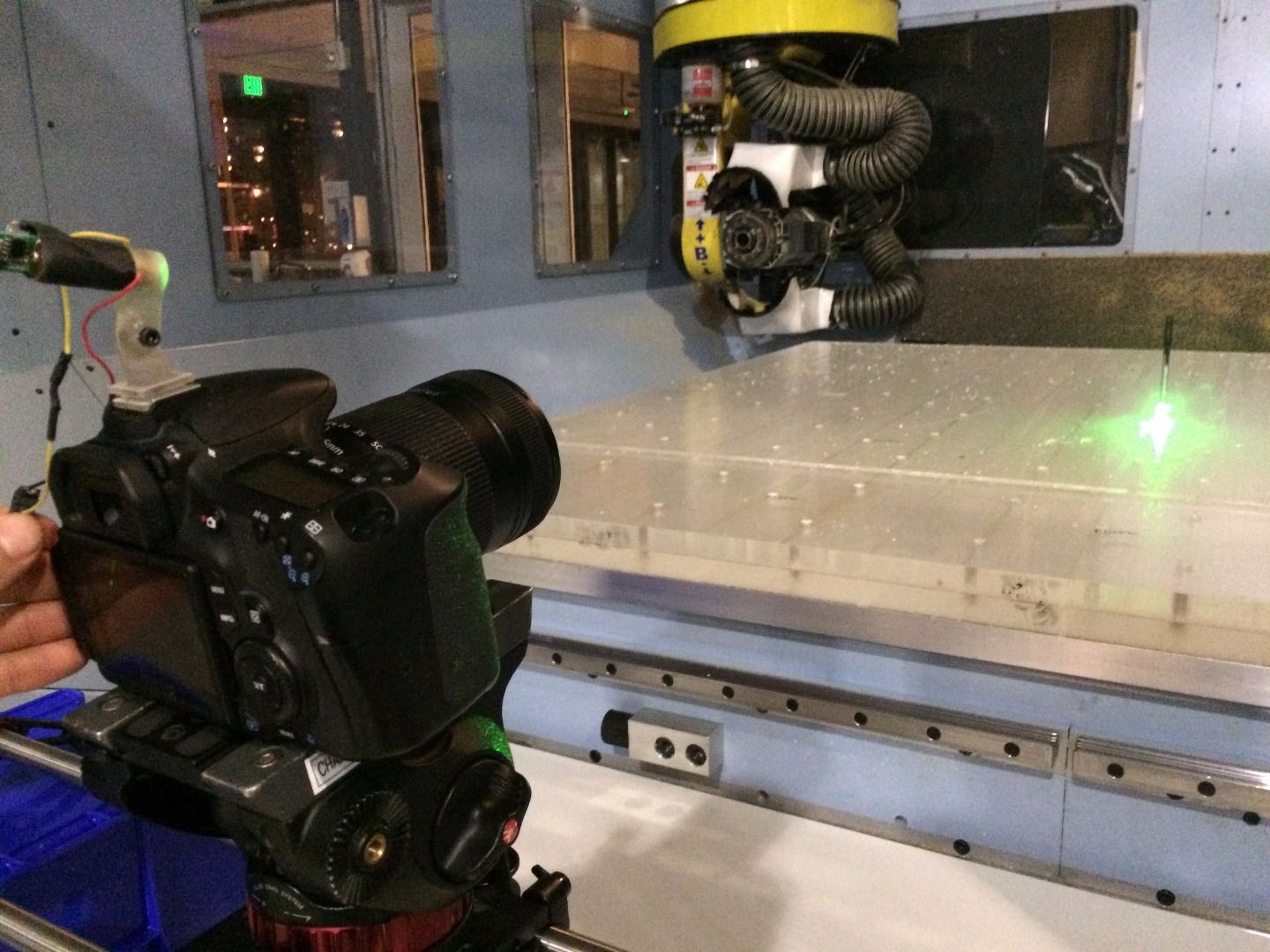 CNC Light Drawing : 6 Steps (with Pictures) - Instructables