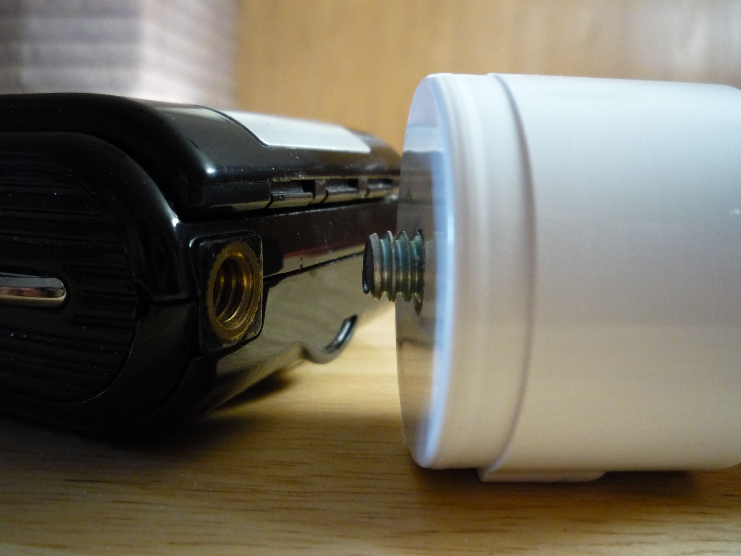 PVC Camera Mount : 7 Steps - Instructables