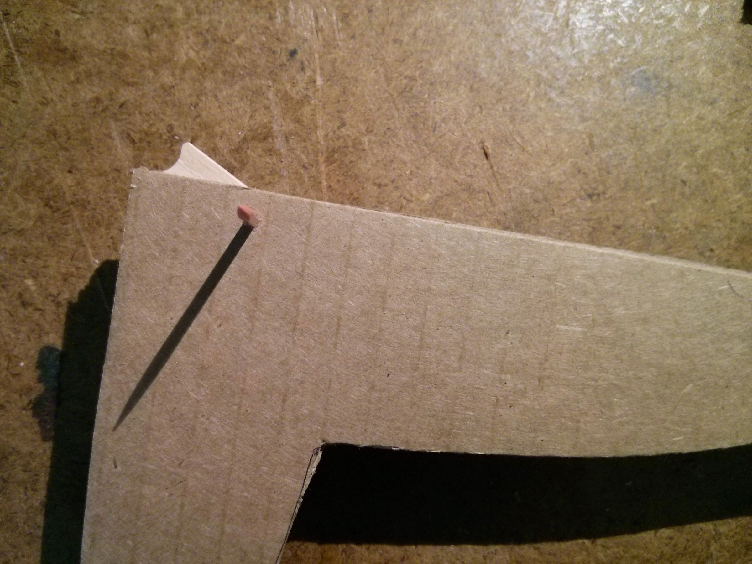 Rubber Band Shooter With Hair Trigger - 3D-Print or Make From Cardboard ...