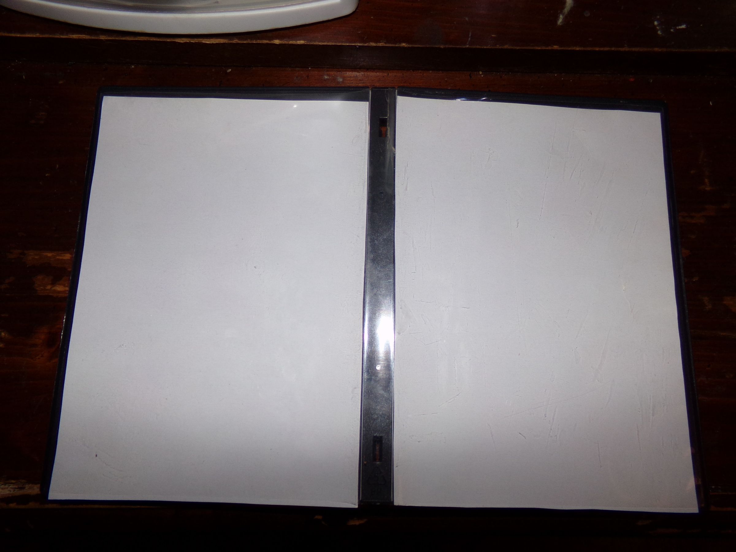 DVD Case Drawing Kit (with Pictures) - Instructables