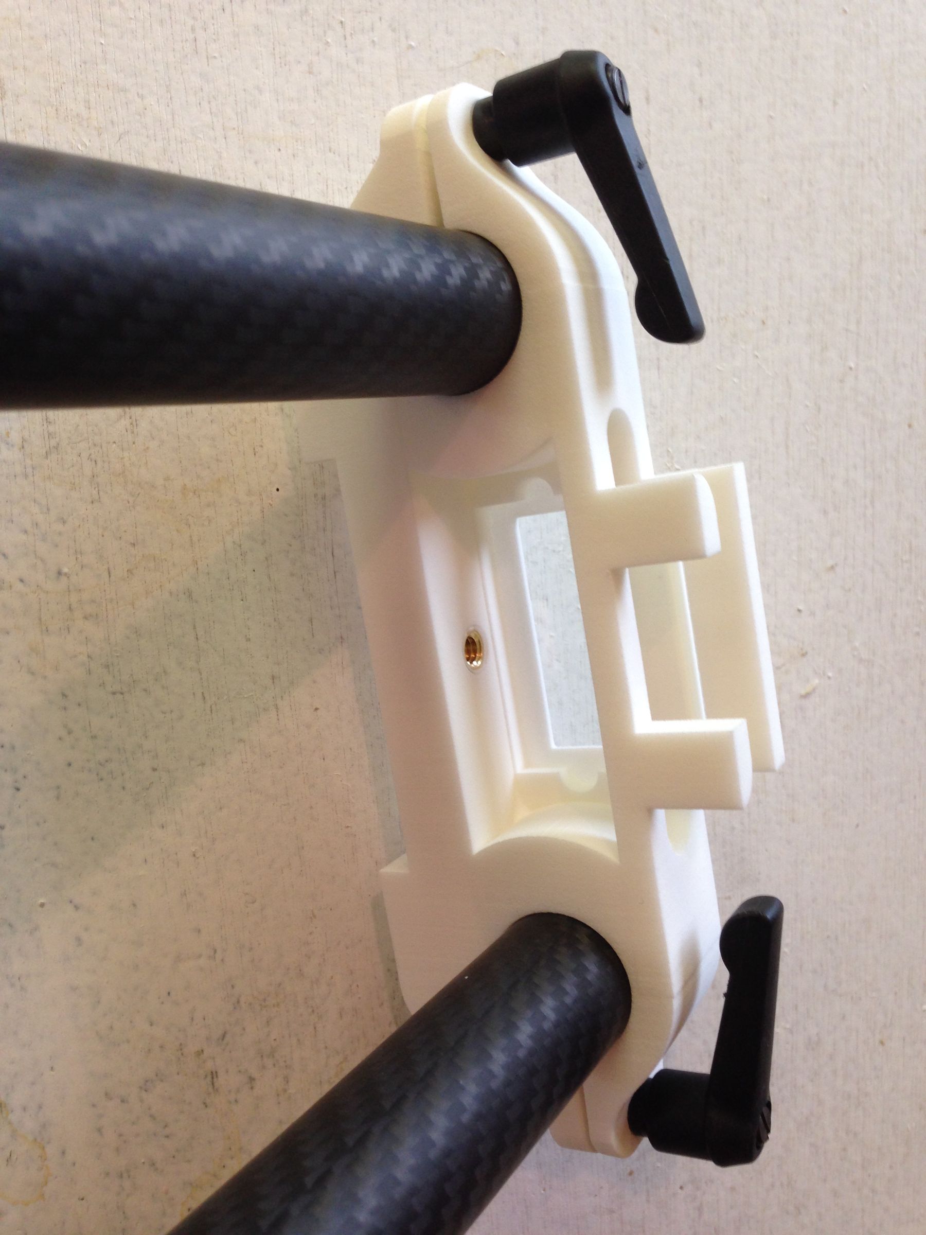 3D Printed, Ultralight, 3-axis Modular Time-Lapse Motion Control System ...