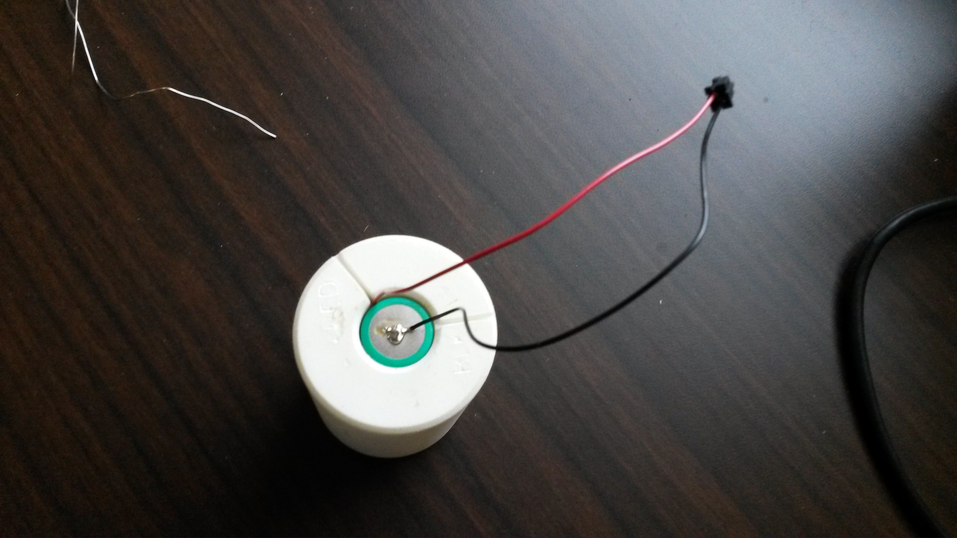 Emergency USB Solar Wall Socket: Solar Socket : 6 Steps (with Pictures ...