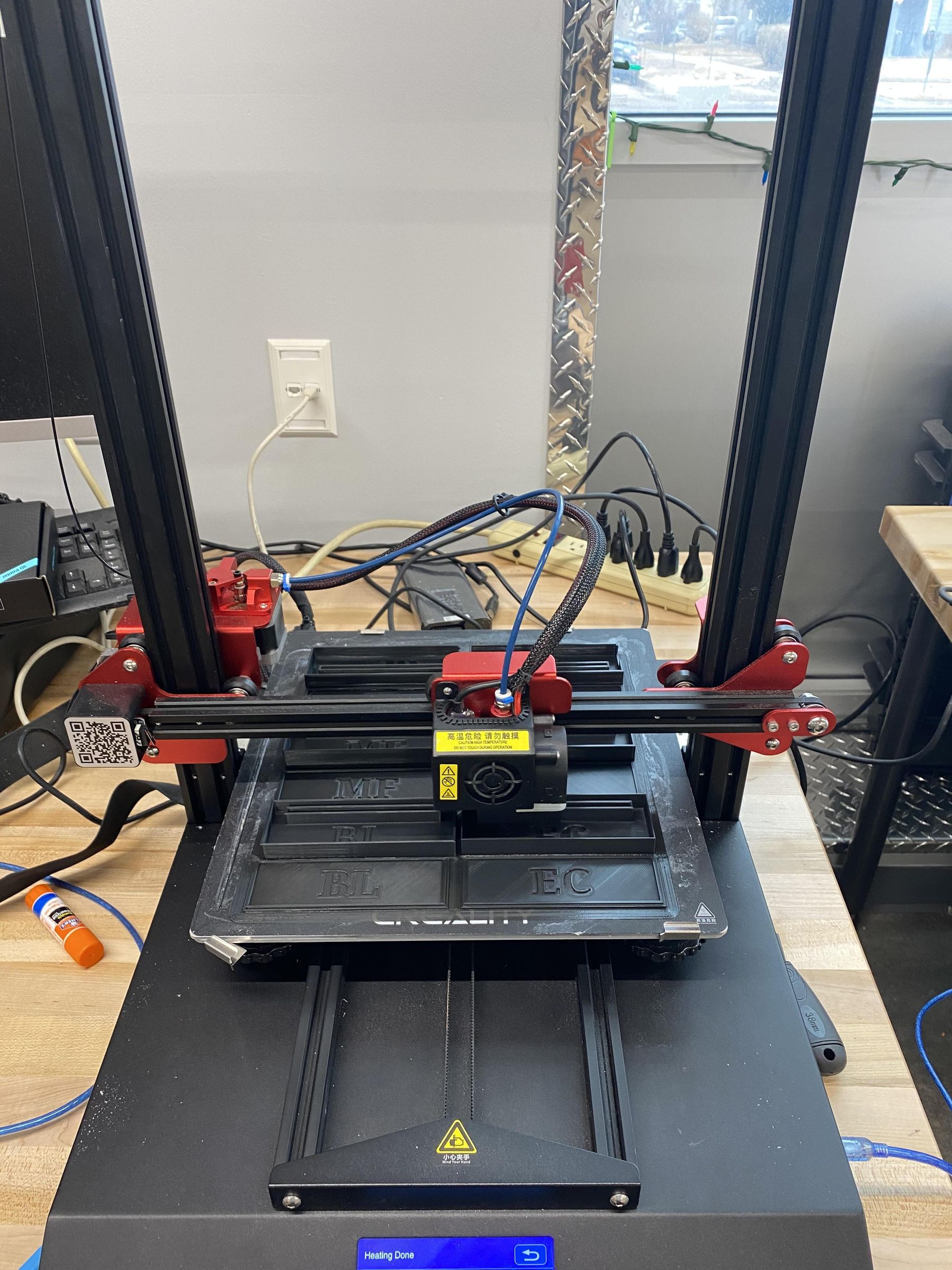 LED Light Box Using 3-D Printing : 5 Steps - Instructables