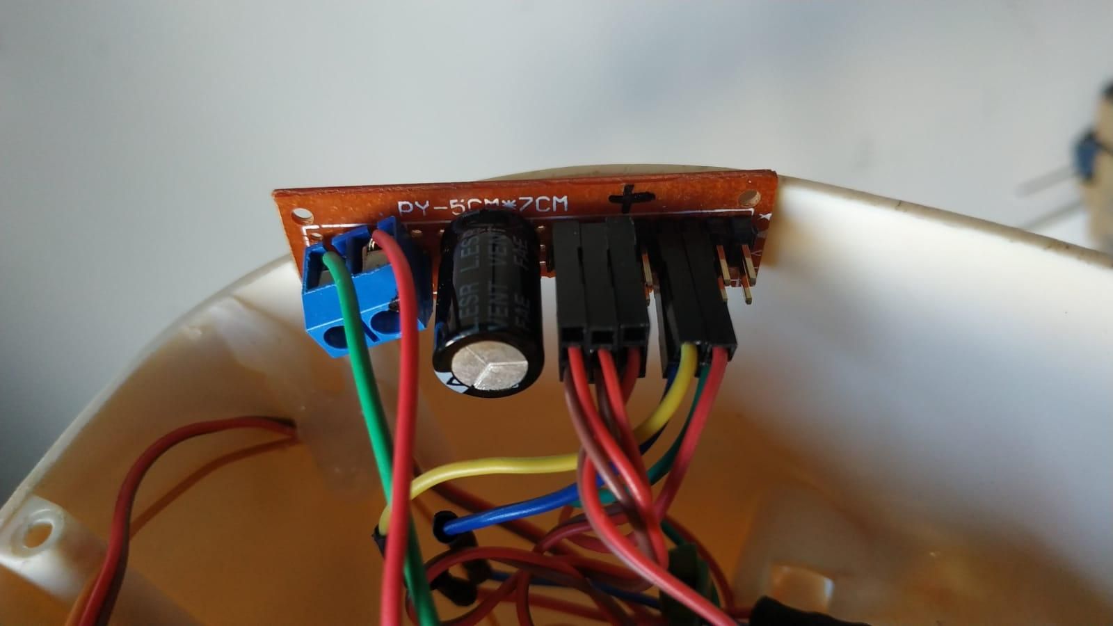 Animatronic Skull With Arduino : 7 Steps (with Pictures) - Instructables