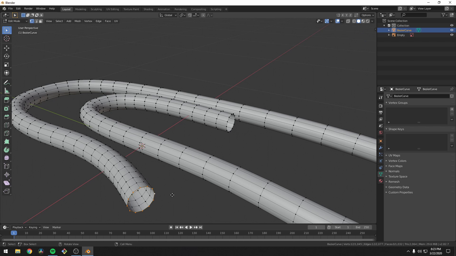 Clippy 3D Modelling : 13 Steps (with Pictures) - Instructables